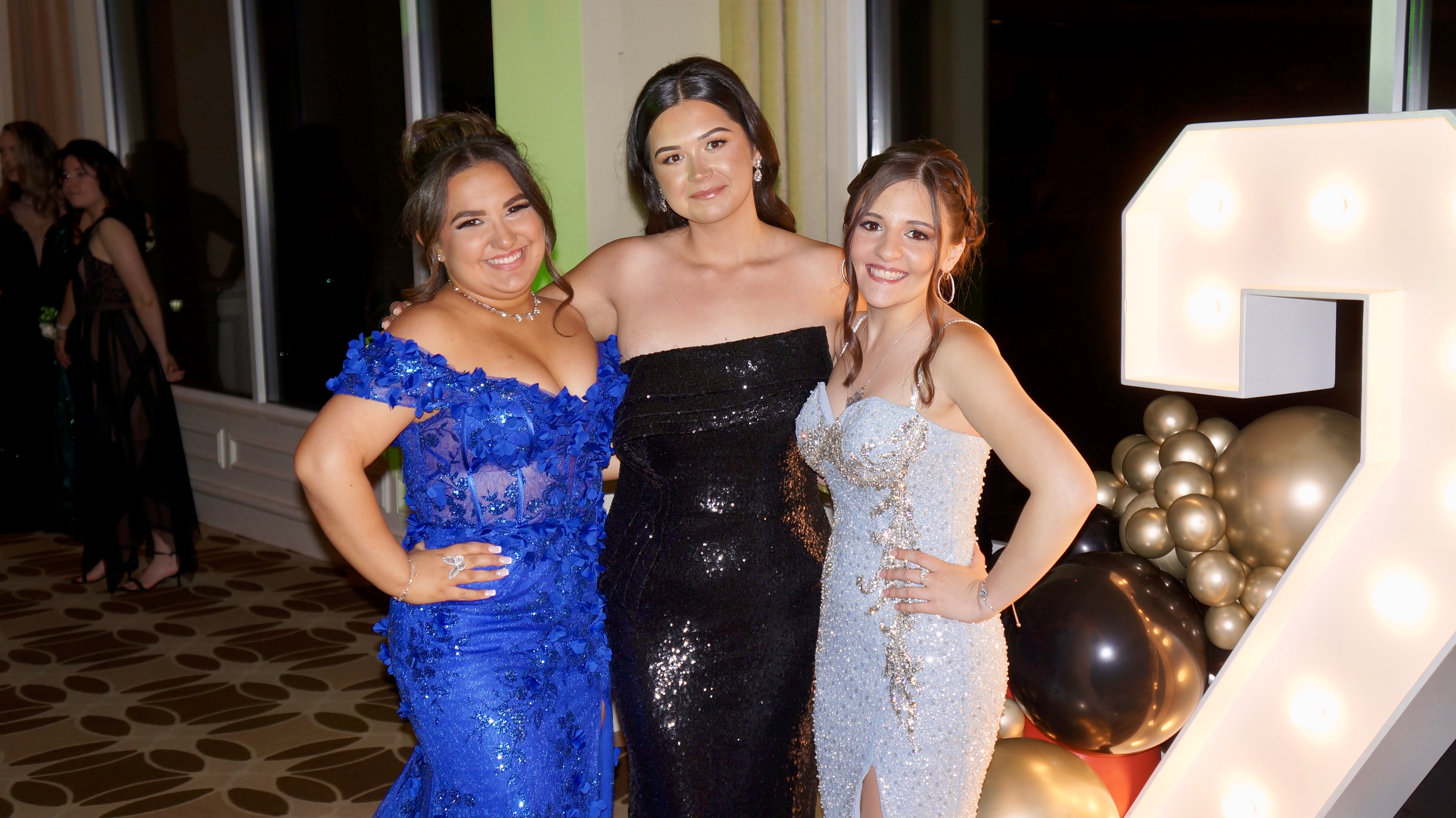 Prom 2023: Moore Catholic (22 photos) - silive.com