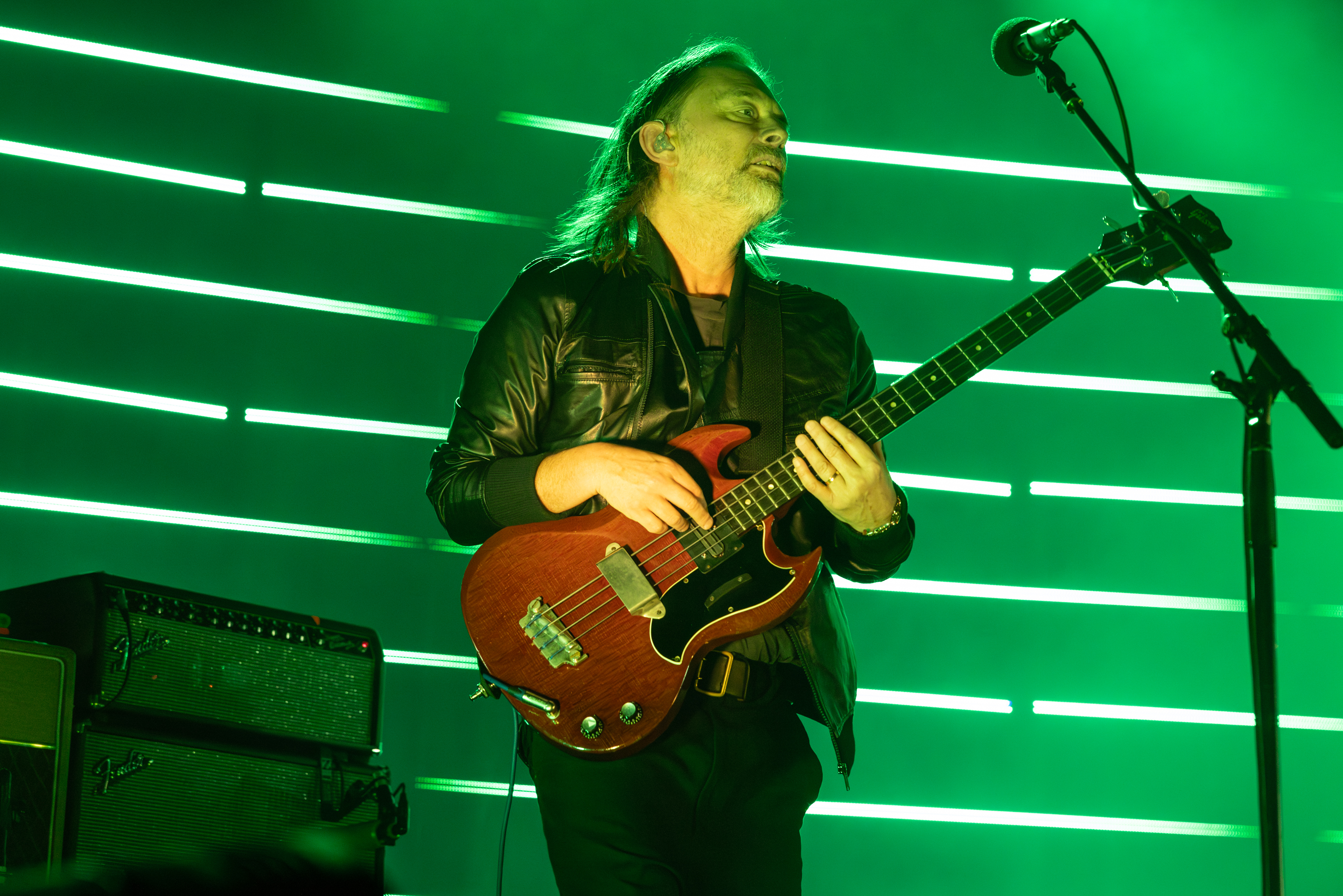 The Smile at the Agora - cleveland.com