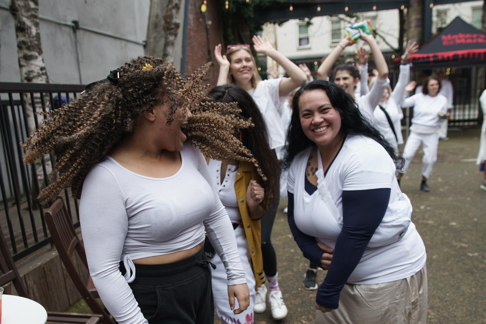 Portland Holi Hai 2023, the Festival of Colors Bollywood Party ...