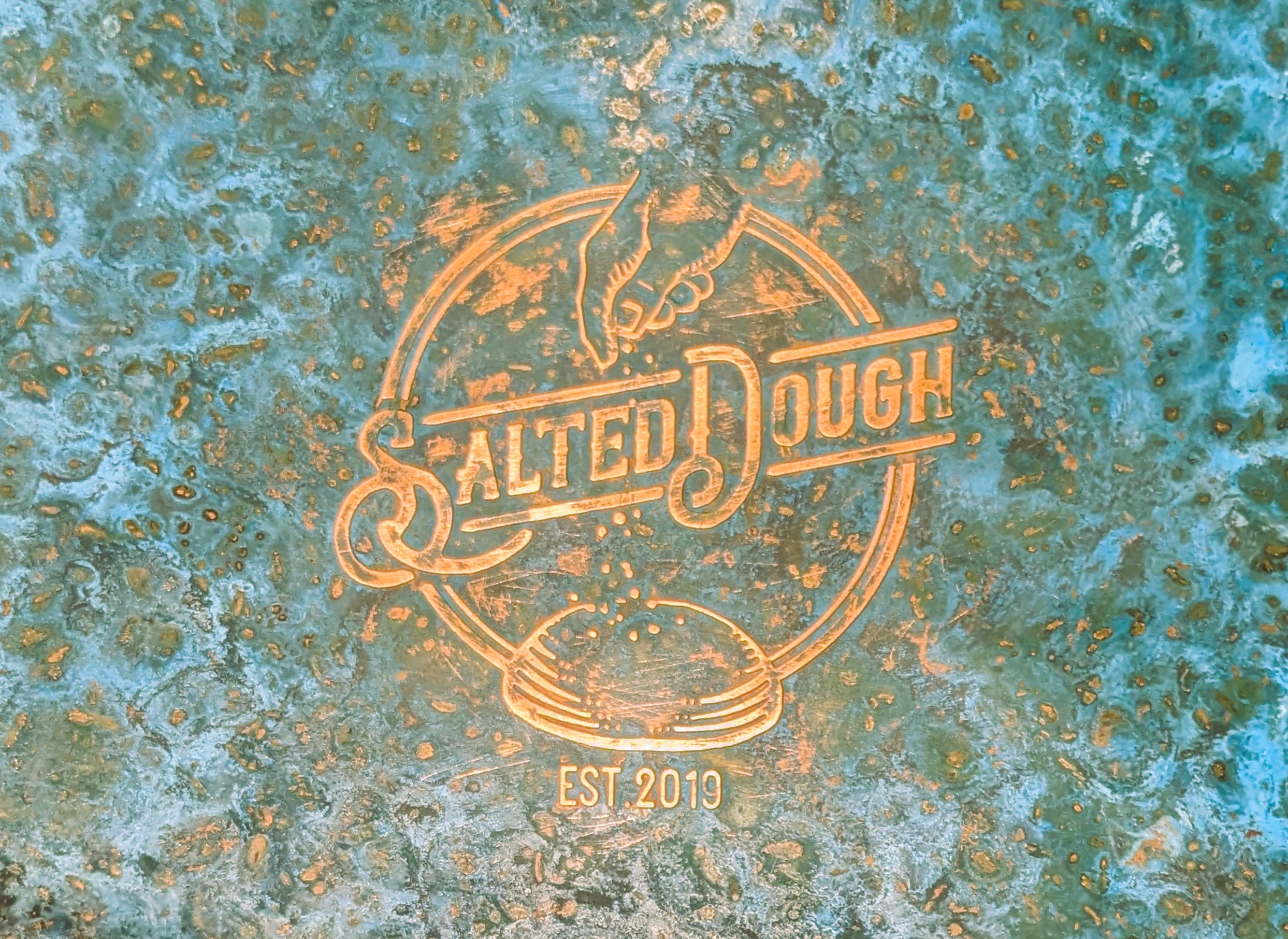 Salted Dough Bistro - cleveland.com