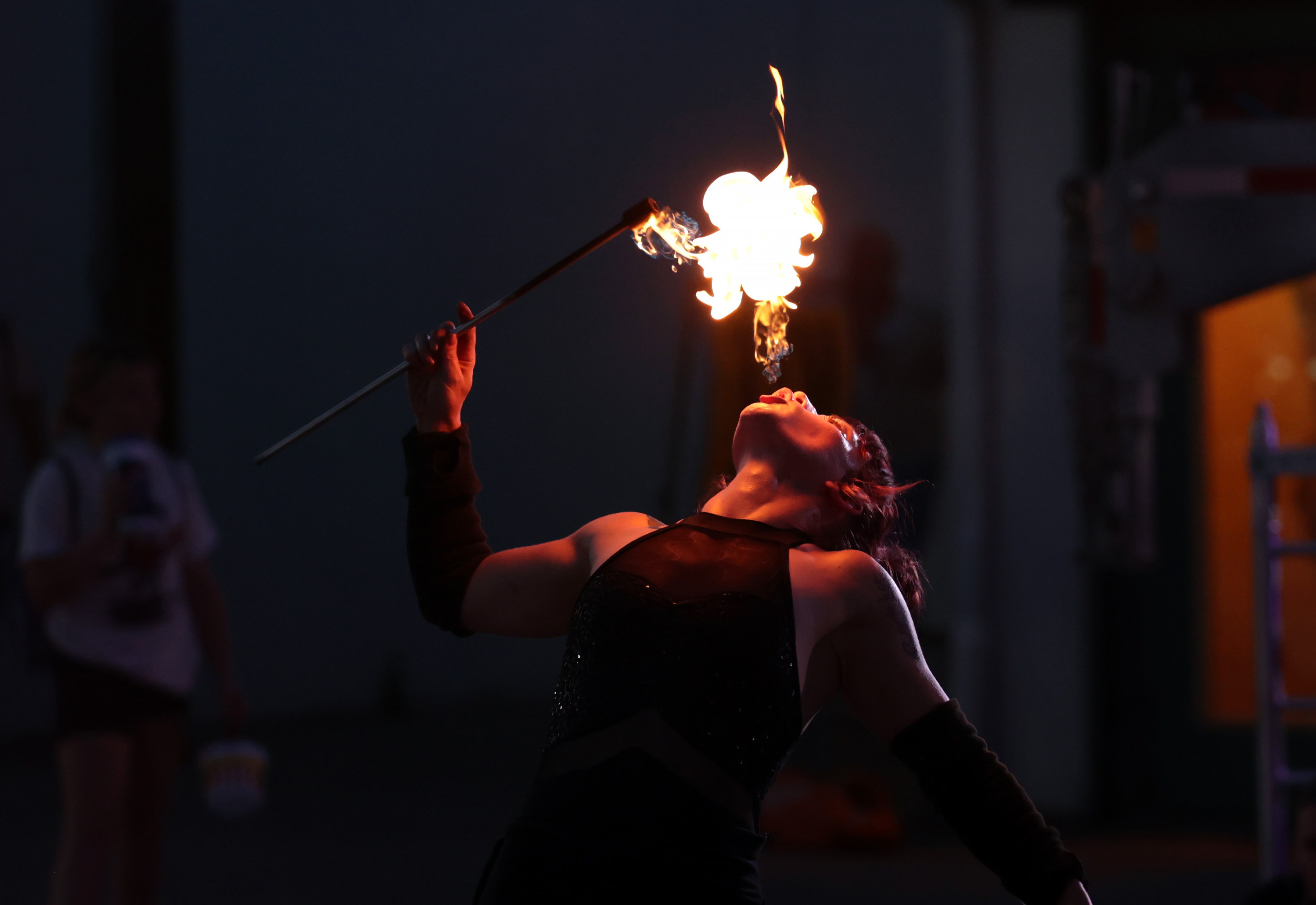 128th annual Cuyahoga County Fair , August 8, 2025 - cleveland.com