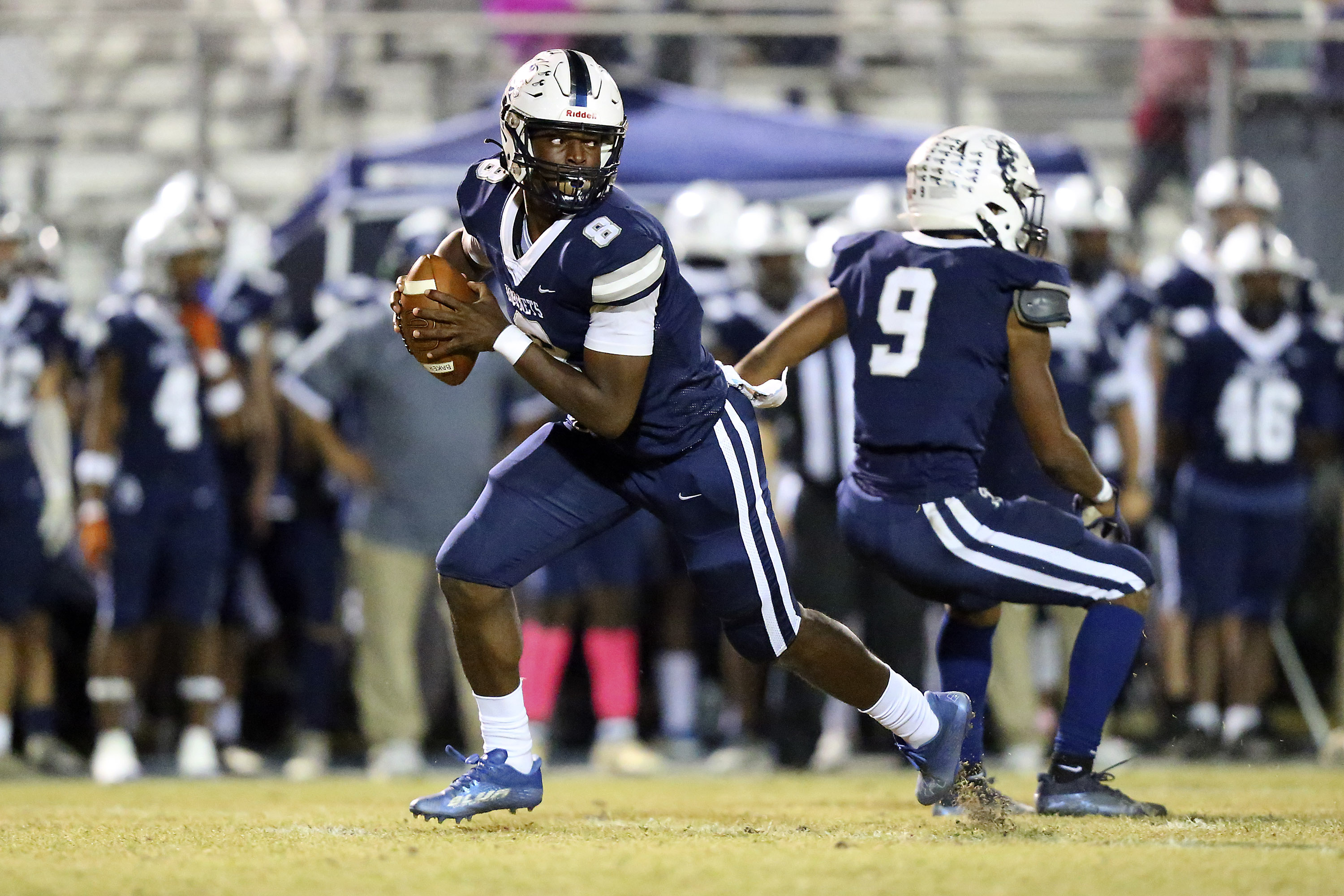 Baker vs Mountain Brook Football - al.com