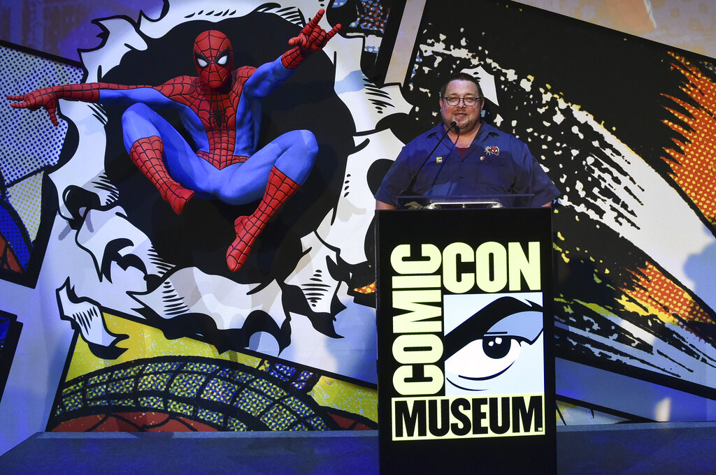 Comic Con 2022 - cleveland.com