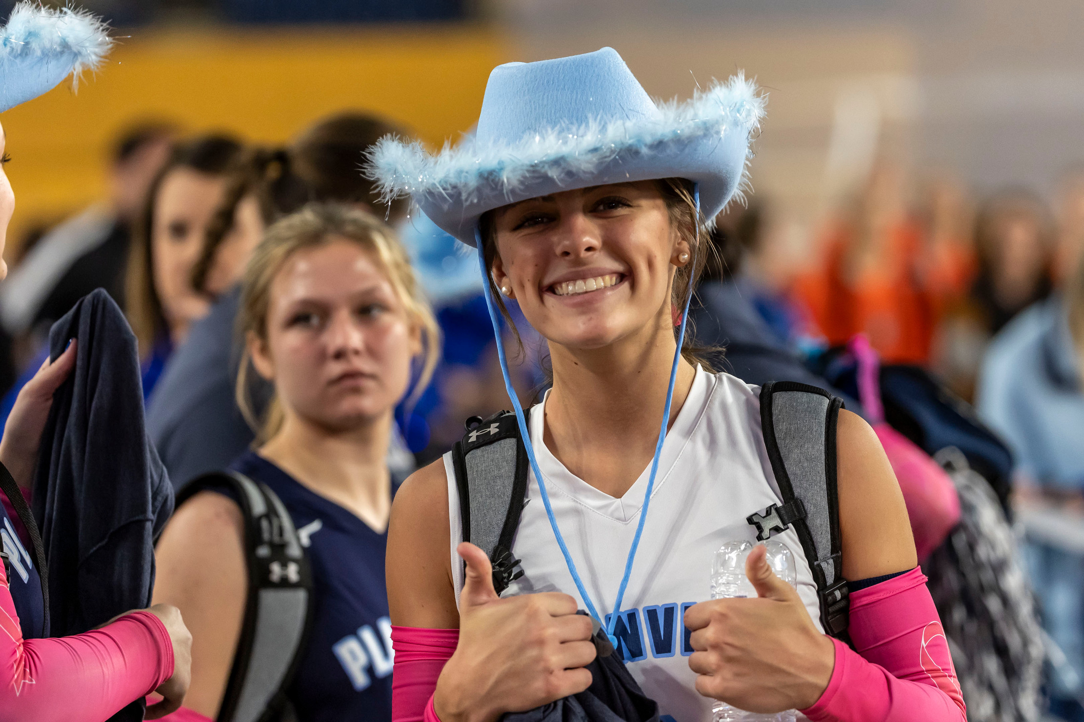 AHSAA Volleyball Elite Eight - al.com