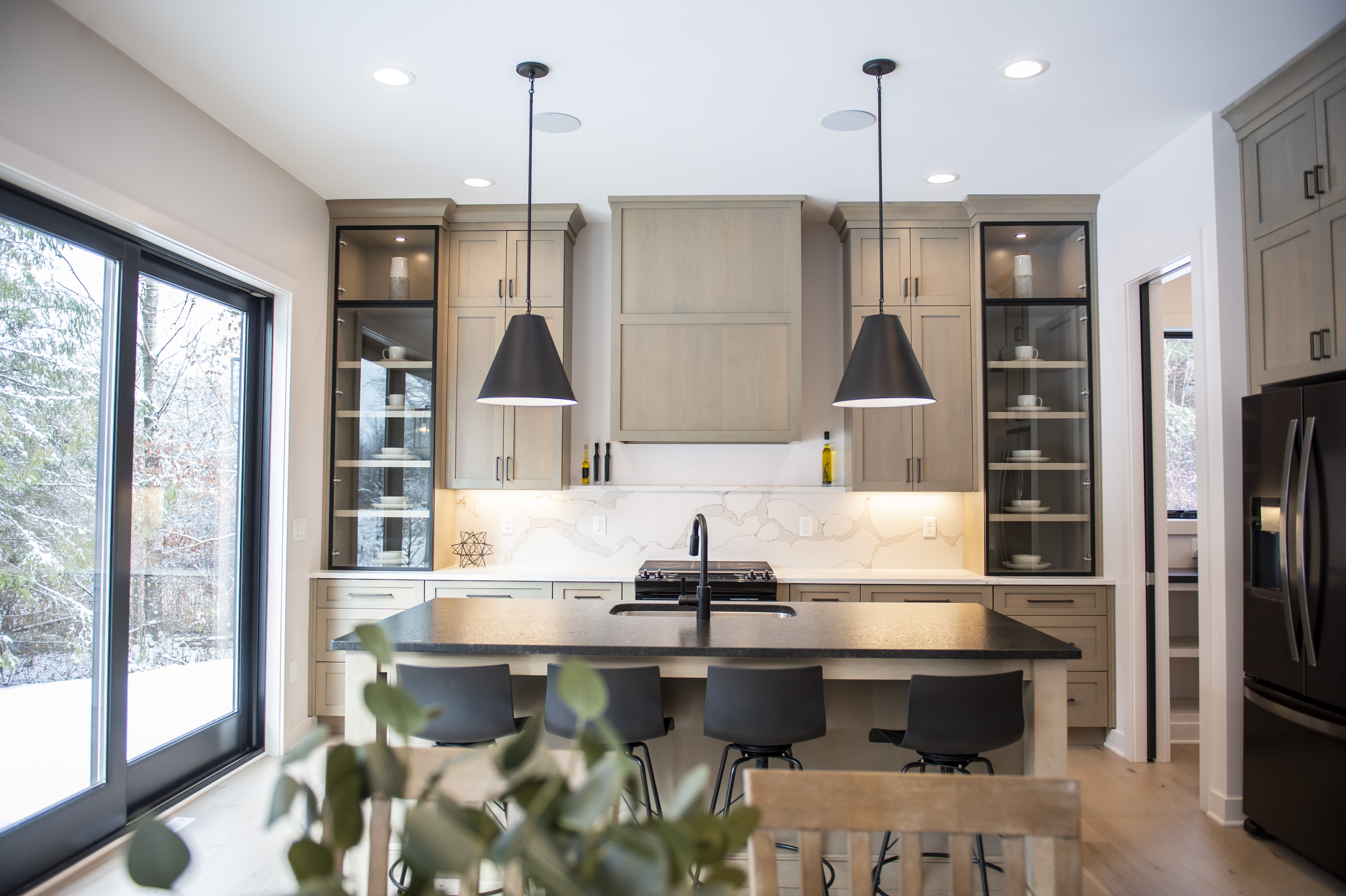 Brand new energy efficient home in Midland subdivision hits the market ...