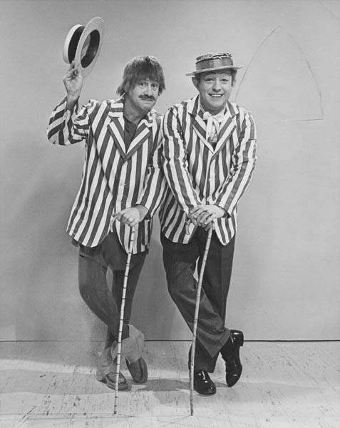 From Captain Penny to Barnaby to Superhost: The Golden Age of Cleveland ...