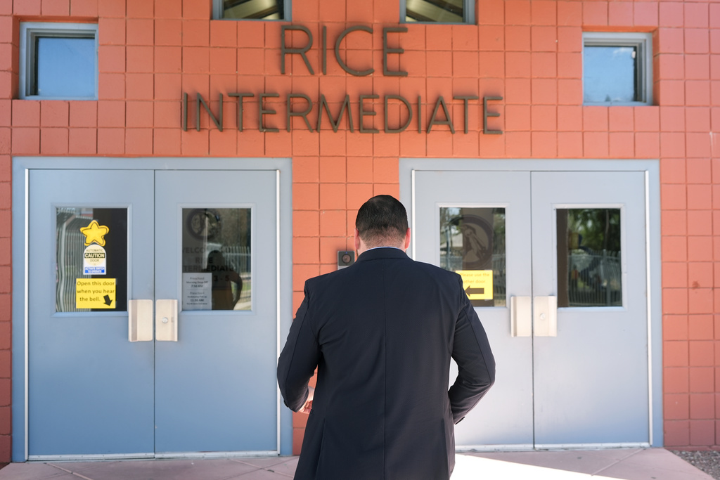 Native tribes work with schools to boost attendance - pennlive.com