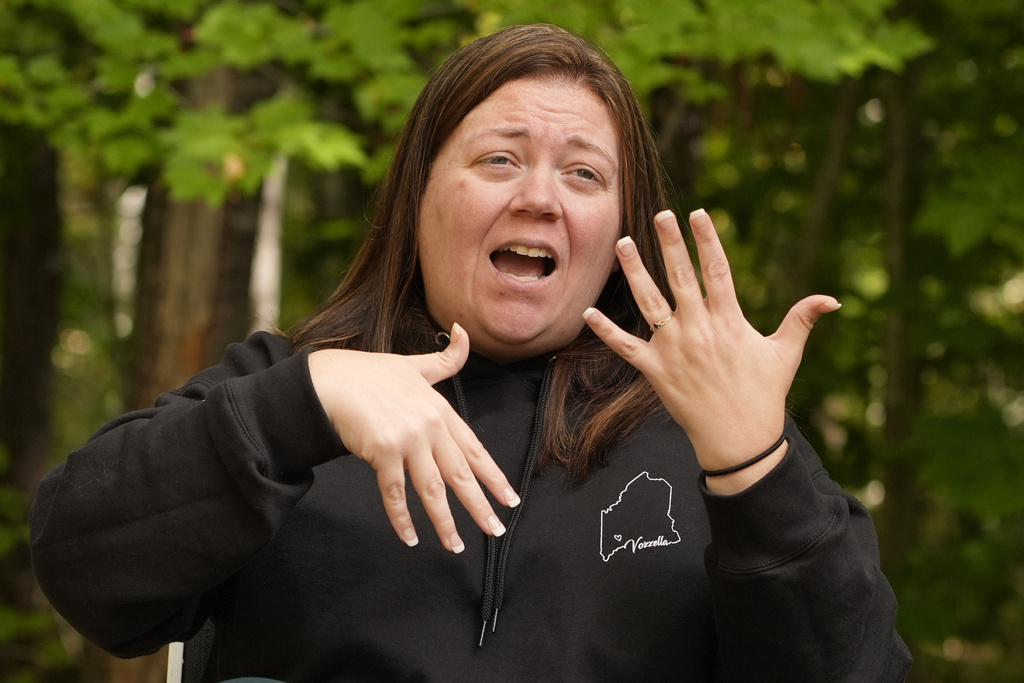One year after a massacre in Maine, survivors and loved ones search for ...