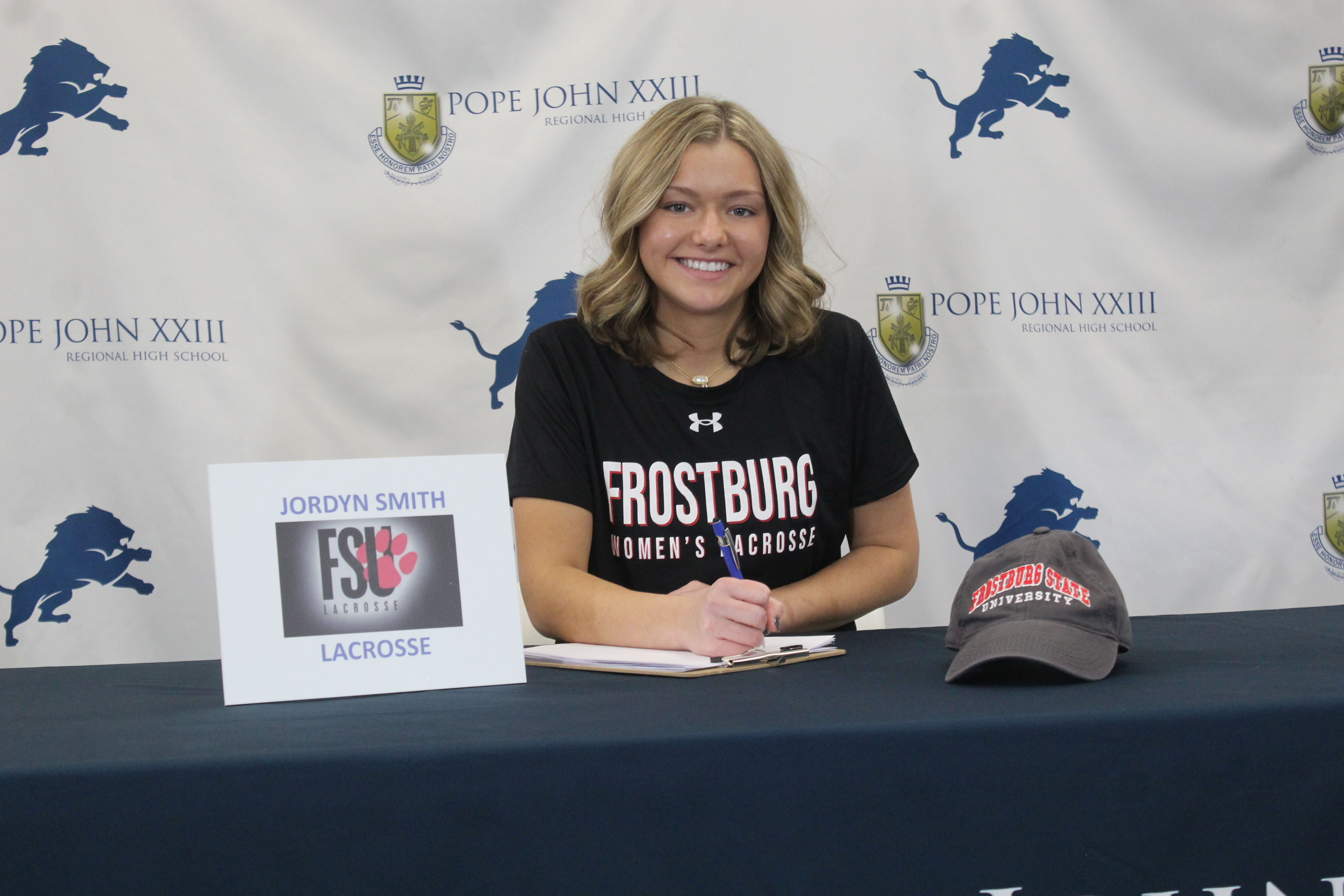 National Signing Day, Winter 2025 - nj.com