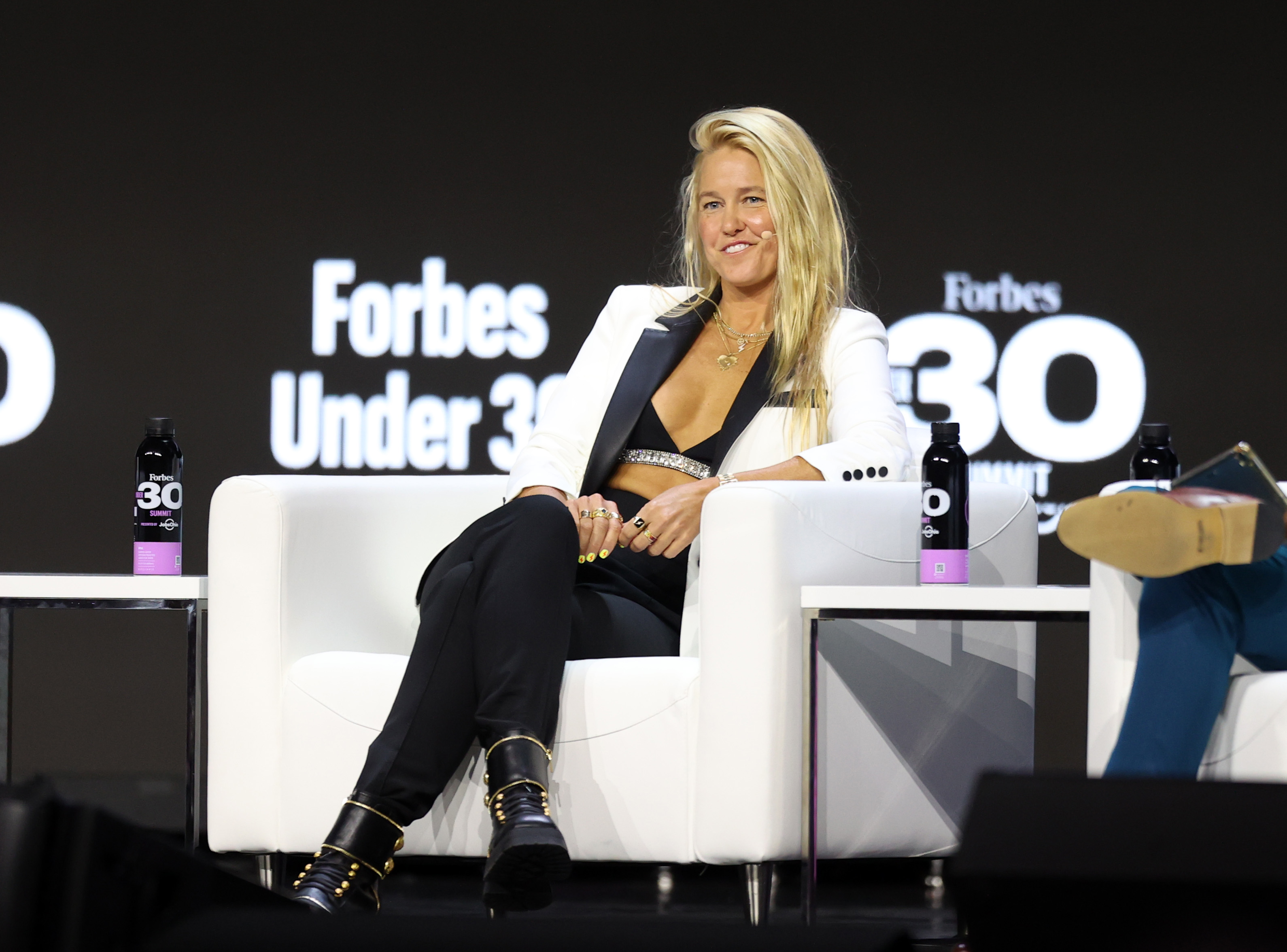 Forbes Under 30 Summit, October 9, 2023 - cleveland.com