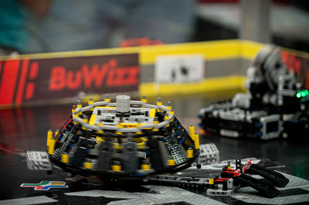 Bricks Cascade LEGO Fan Expo at the Oregon Convention Center May 13-14 ...