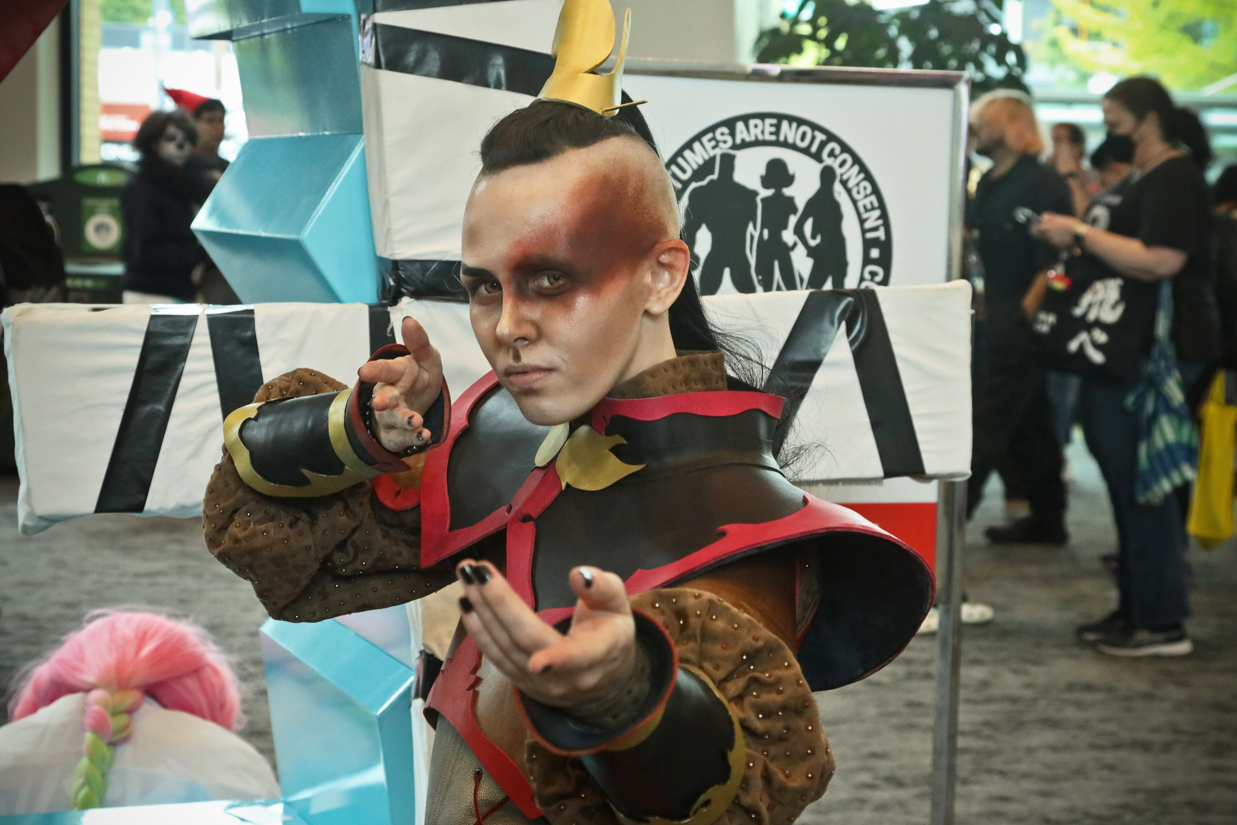 Rose City Comic Con 2023 - oregonlive.com