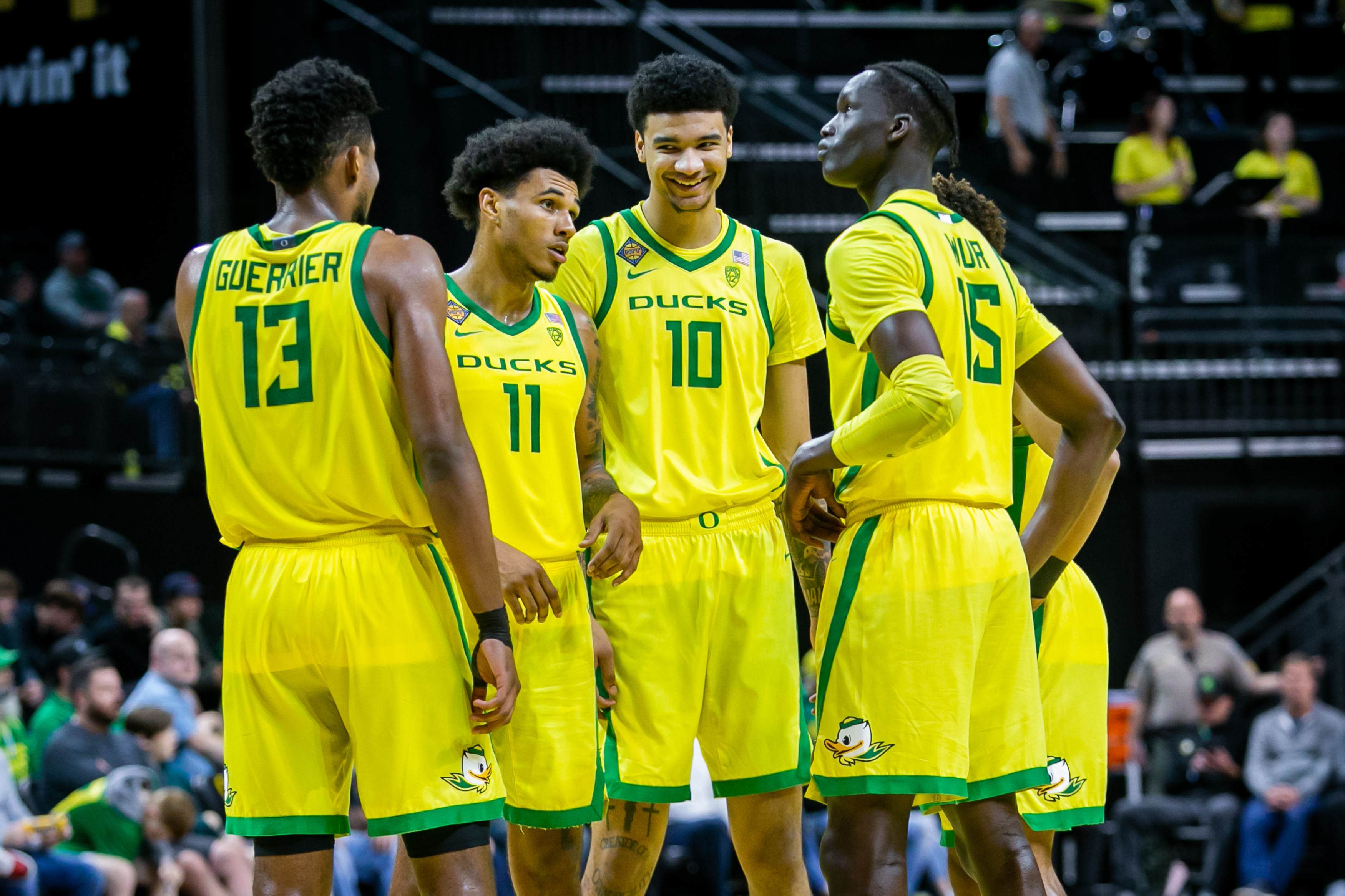Oregon Ducks vs. UCF Knights, NIT second round - oregonlive.com