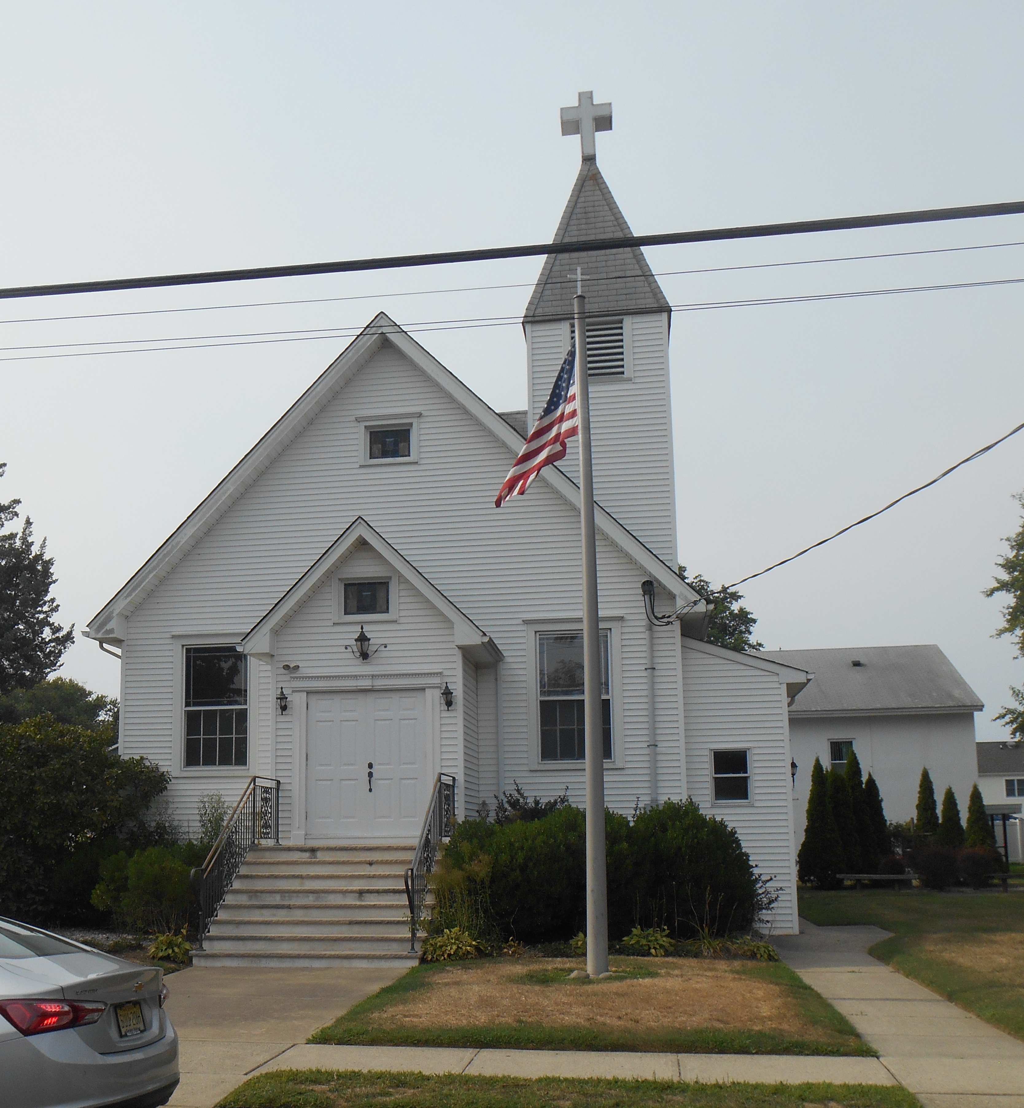 Methodist churches in New Jersey - nj.com