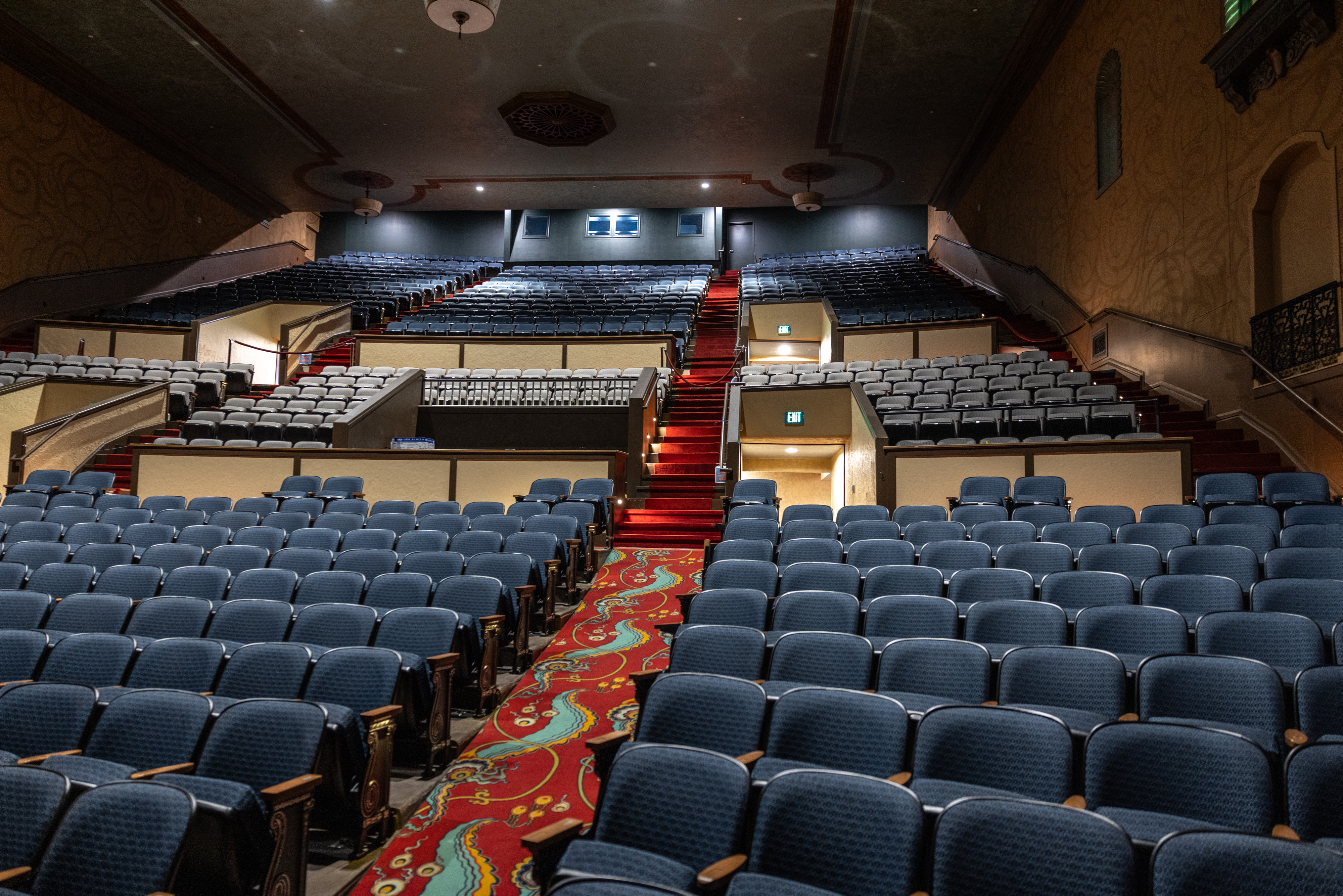 Movie Theater Medford Oregonnull