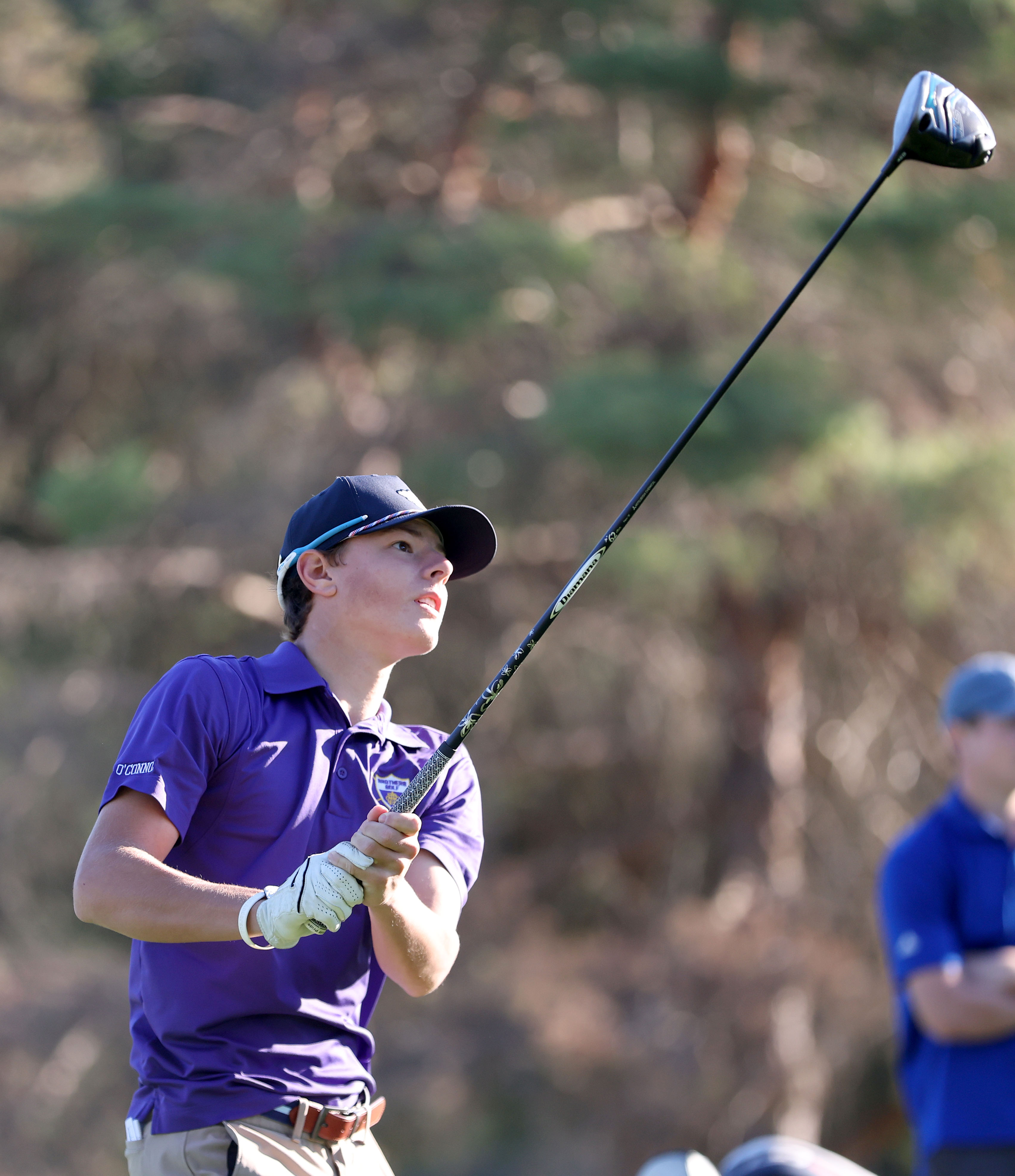 Boys golf: Class C Sectionals at Camillus Golf Club - syracuse.com