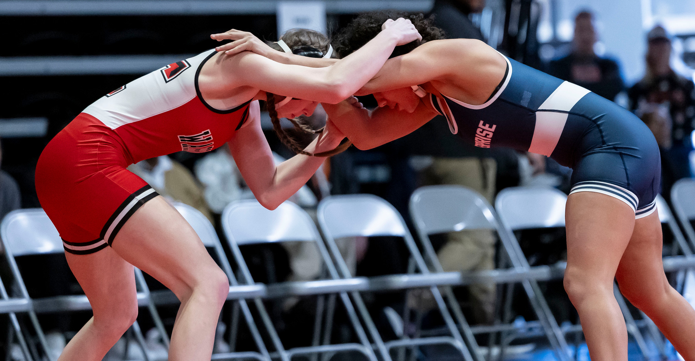 AHSAA 2024 Girls State Wrestling Tournament - al.com
