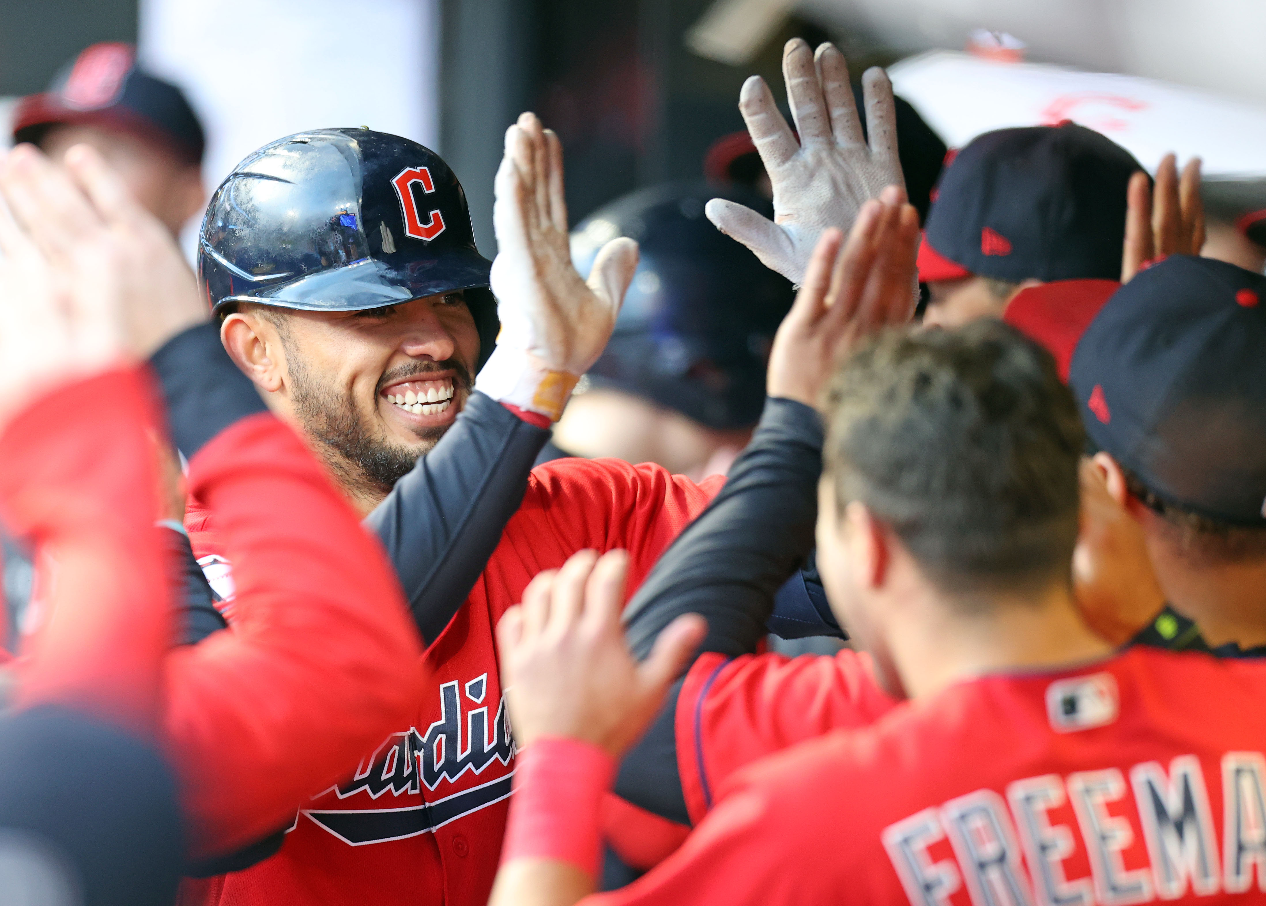 Cleveland Guardians vs. Tampa Bay Rays, September 28, 2022 - cleveland.com