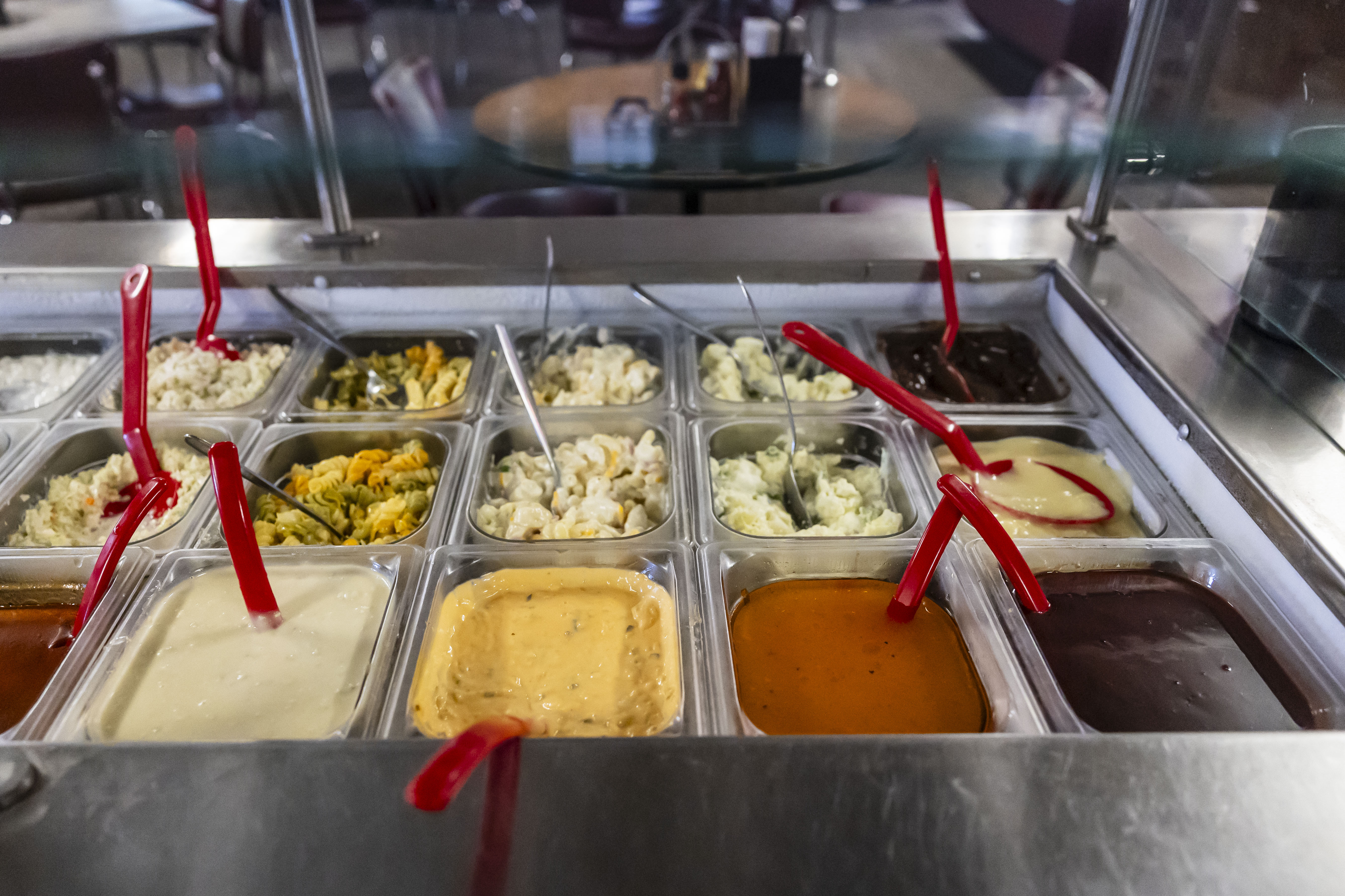 LOCAL EATS: Wheeler’s Restaurant in Standish - mlive.com