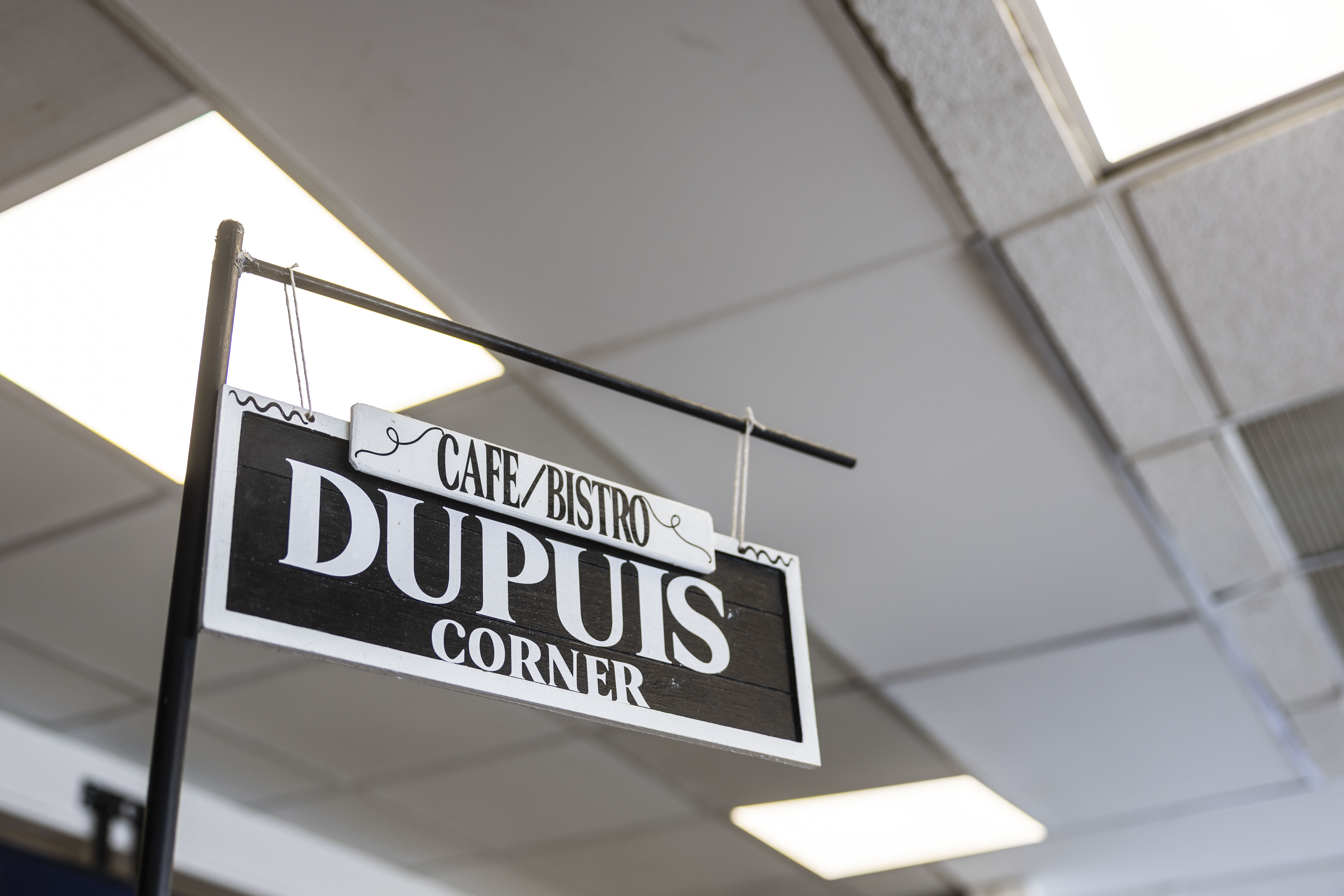 LOCAL EATS: Carrollton’s Dupuis Corner Bistro & Café - mlive.com