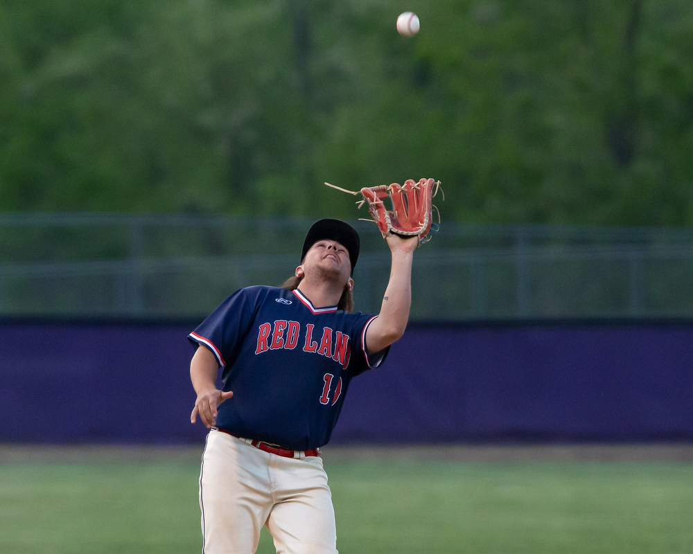 Red Land defeated Northern 3-0 in the Mid-Penn baseball championship ...