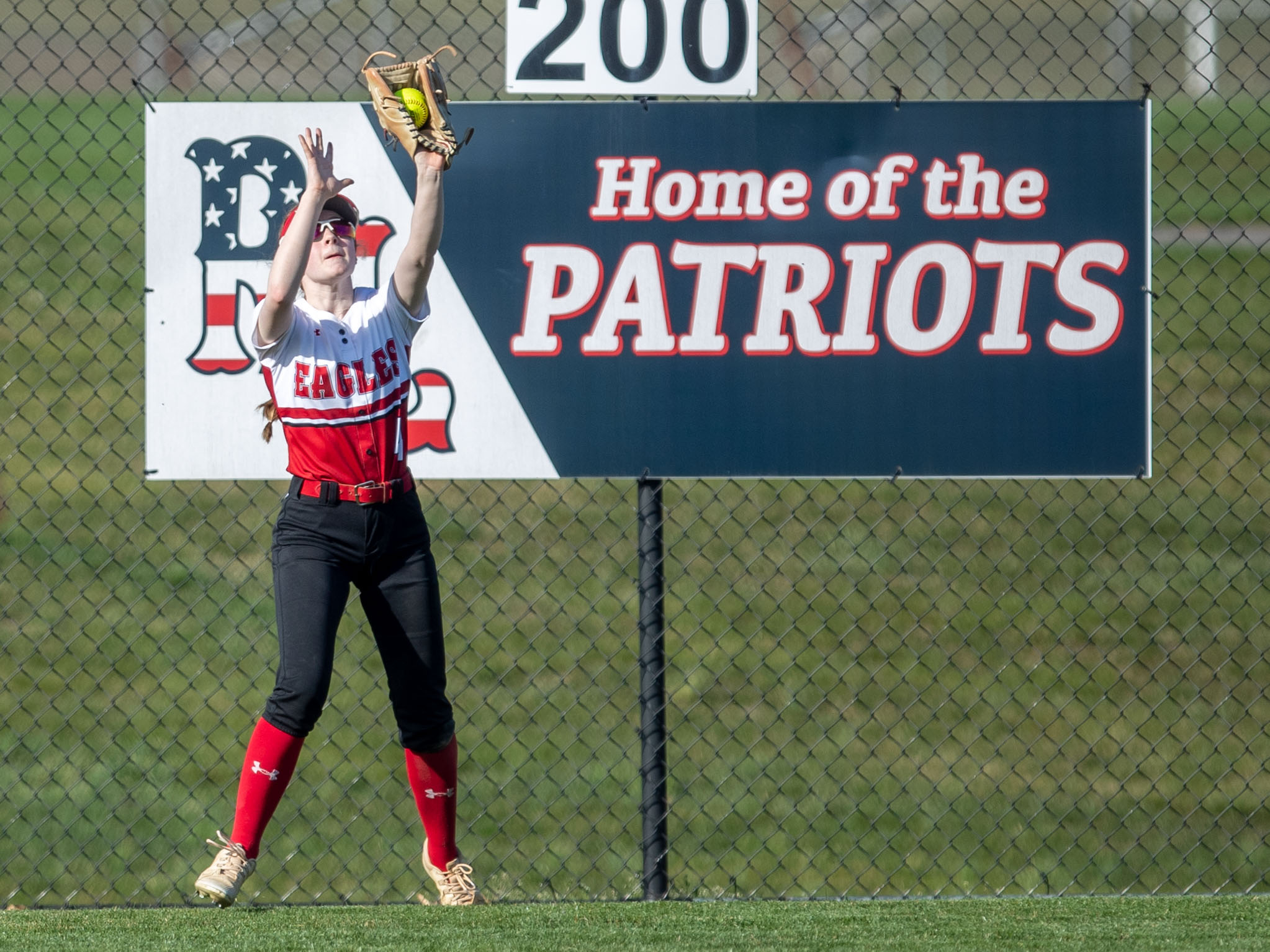 CV beats Red Land 12-0 in softball - pennlive.com