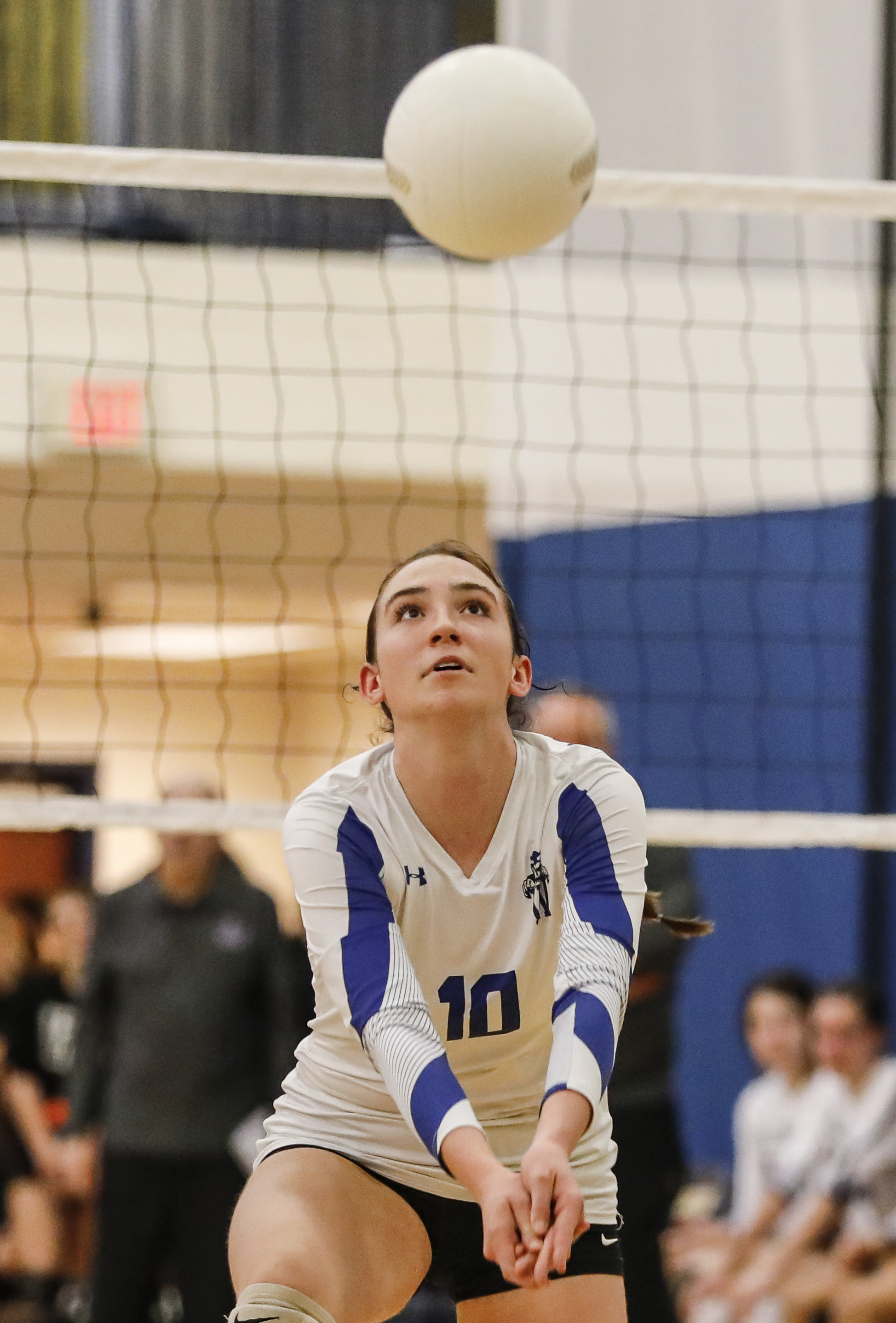 Girls Volleyball: Westfield defeats Old Bridge for Group 4 title on Nov. 13, 2022 - nj.com