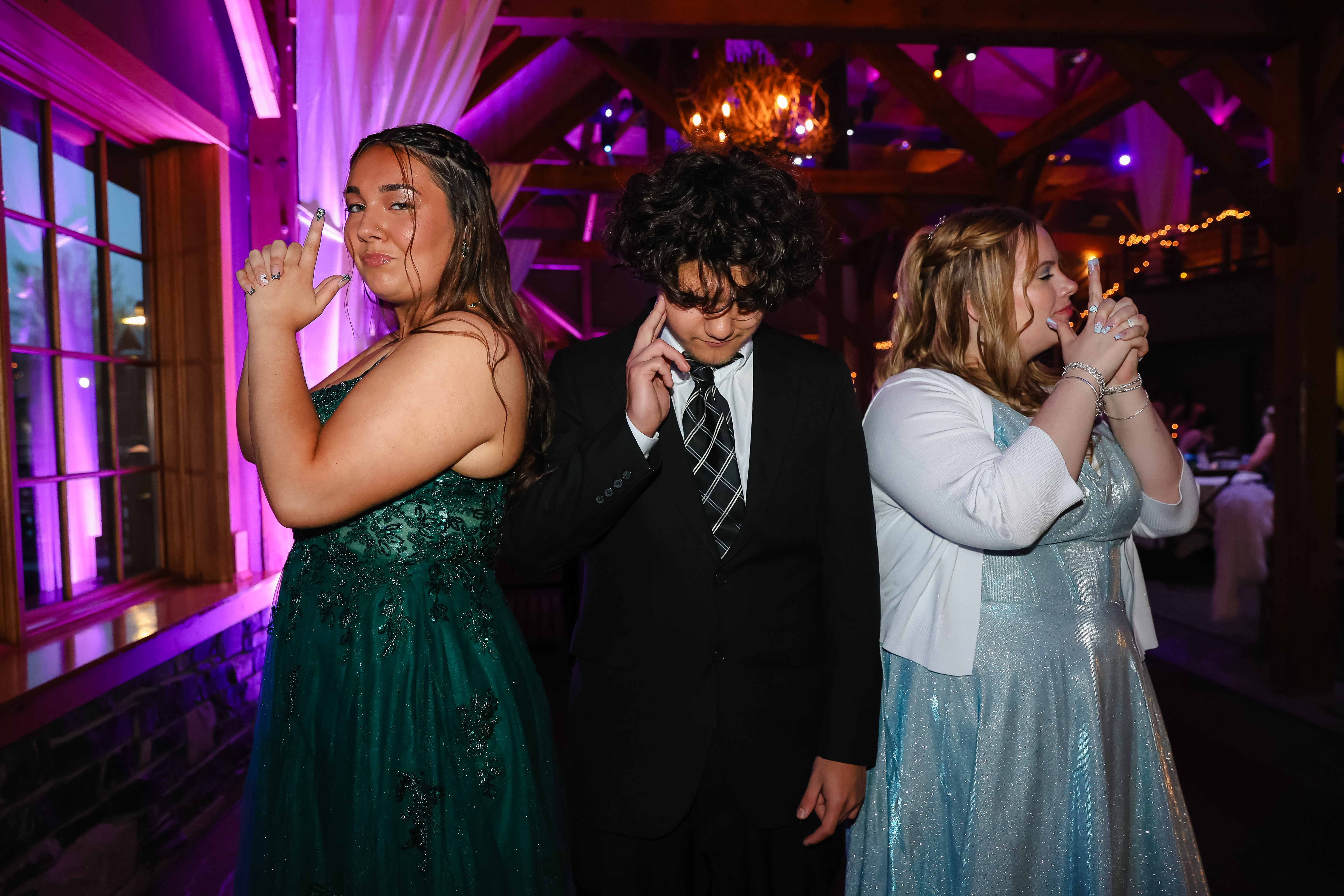 Solvay High School senior ball 2025 - syracuse.com