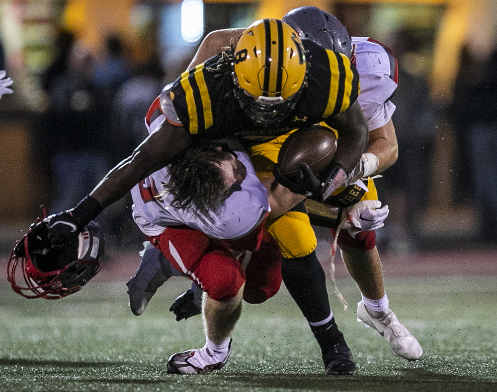 Freedom football hosts Parkland on Sept. 9, 2022 - lehighvalleylive.com