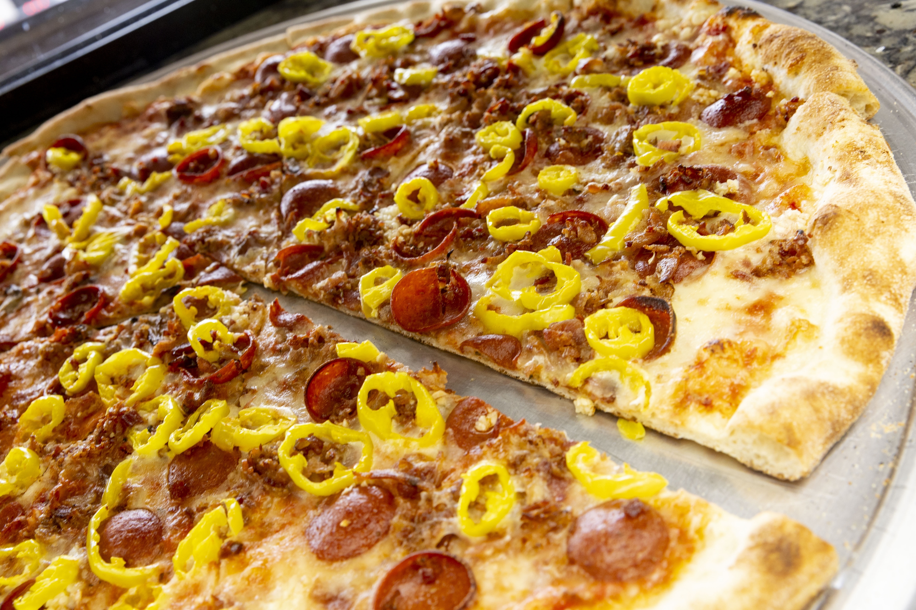 Michigan's Best Local Eats: Goodfella's Pizzeria brings New York style ...
