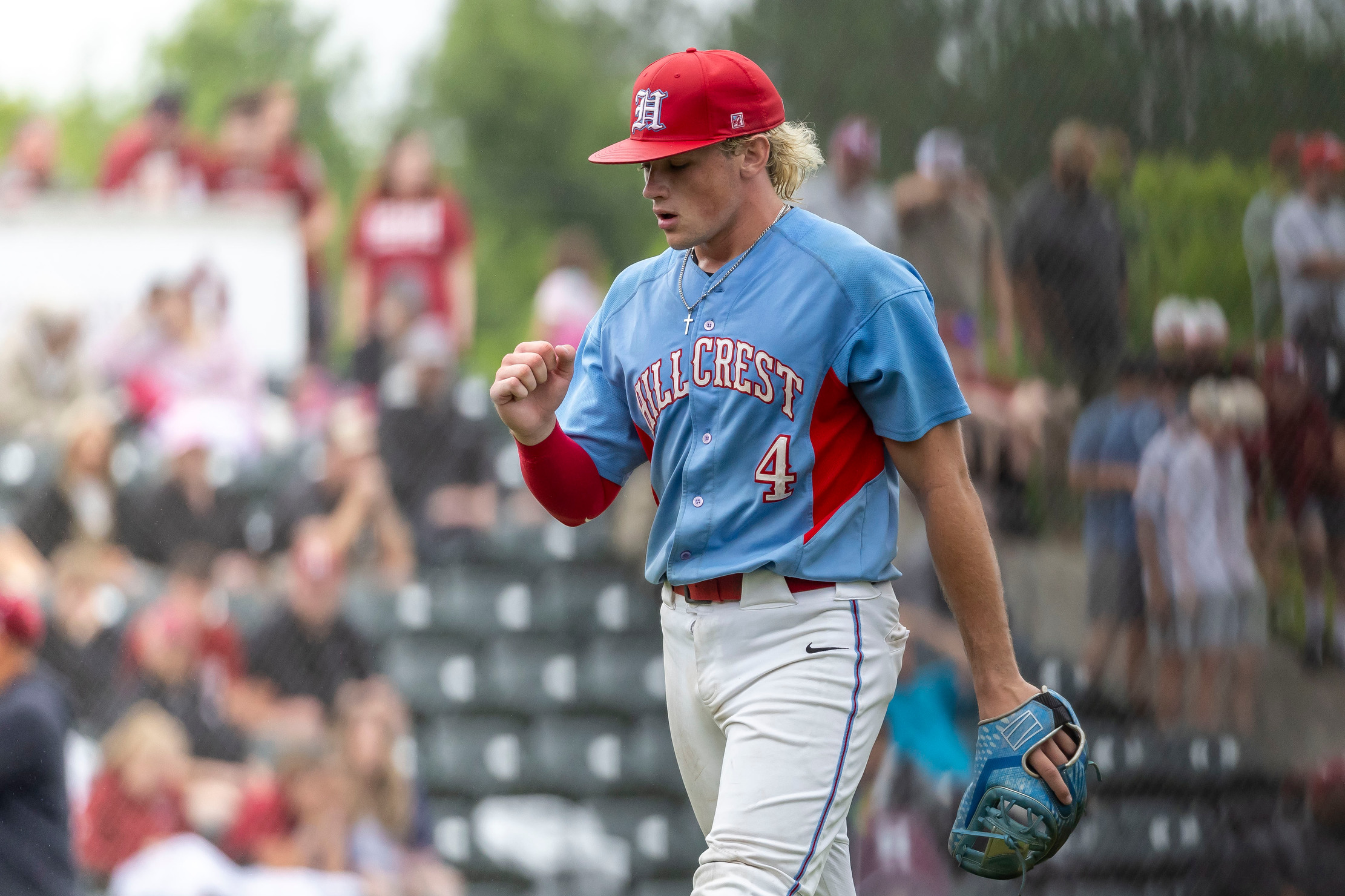 AHSAA 6A State Baseball Championship - al.com