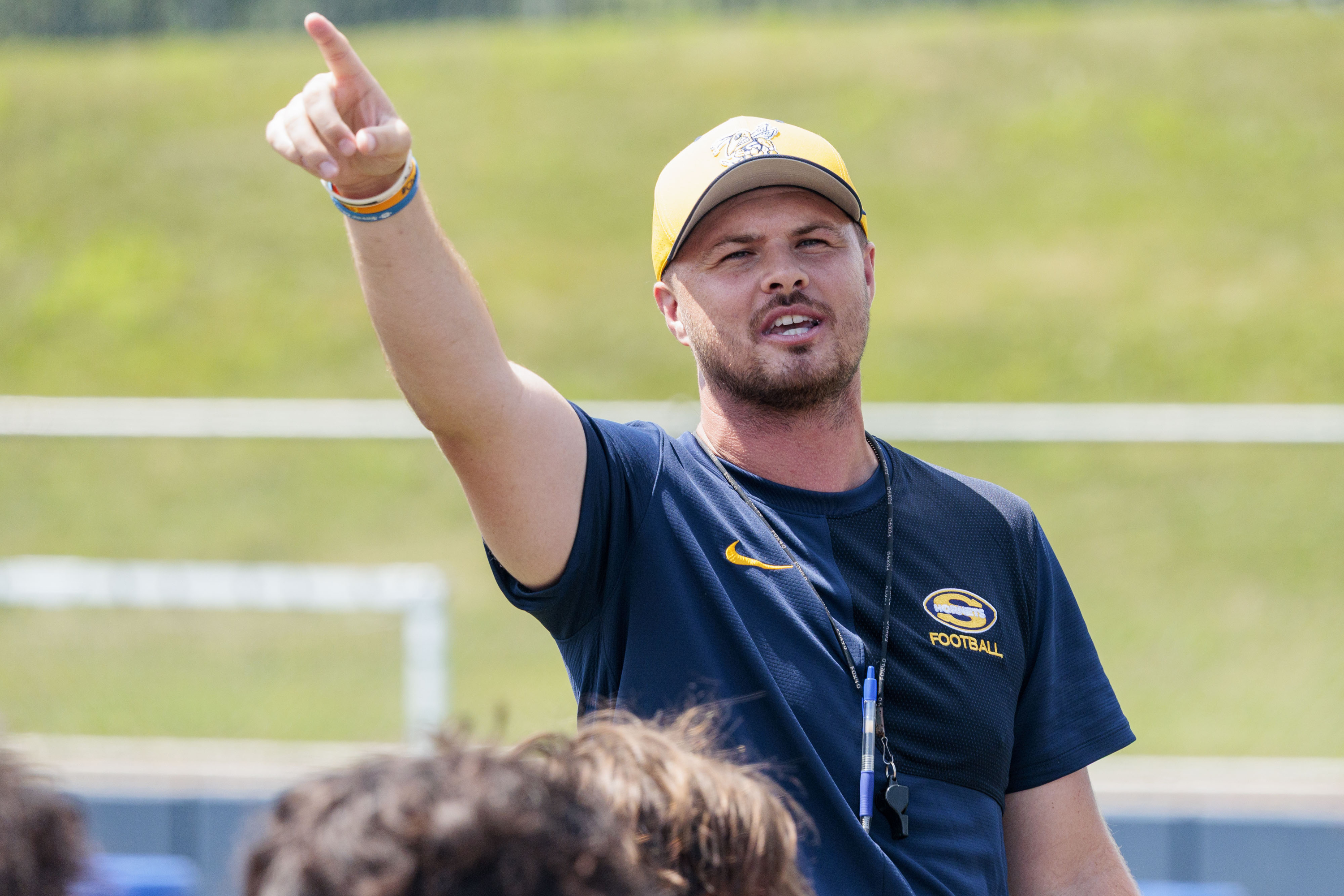 Ann Arbor area high school football practices begin for 2025 season ...