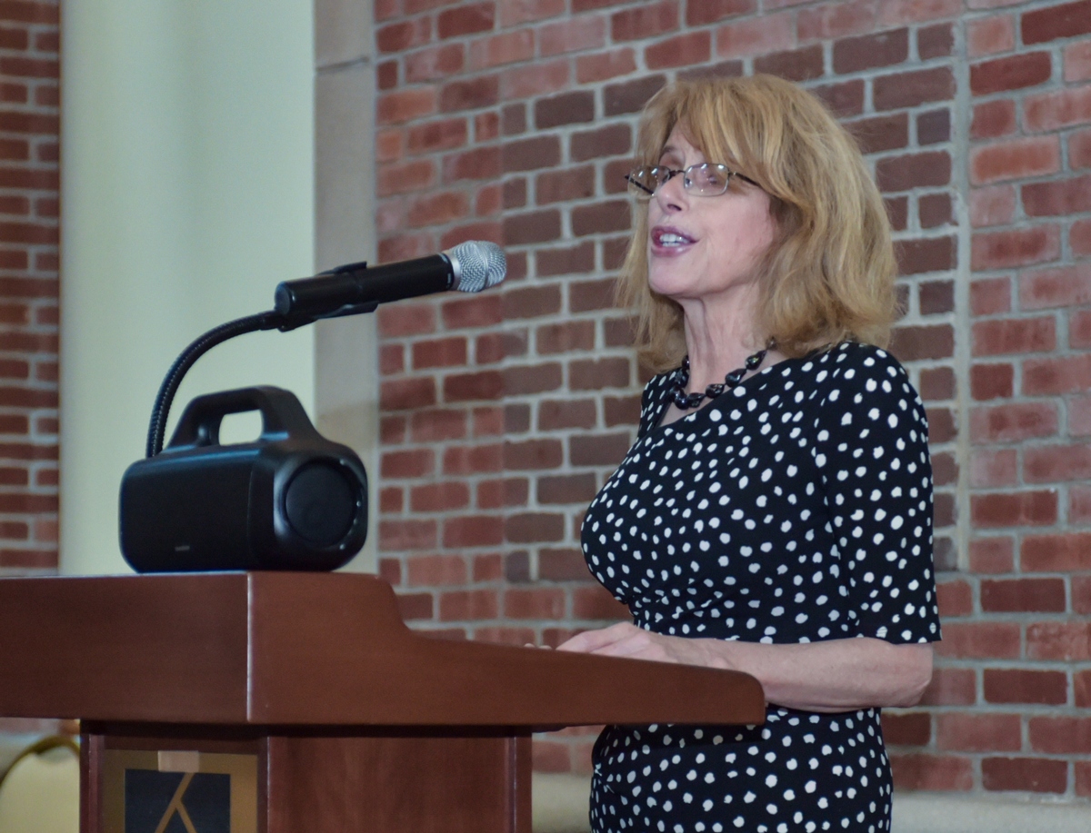 The 31st Ubora and Ahadi awards held at Springfield Museums - masslive.com