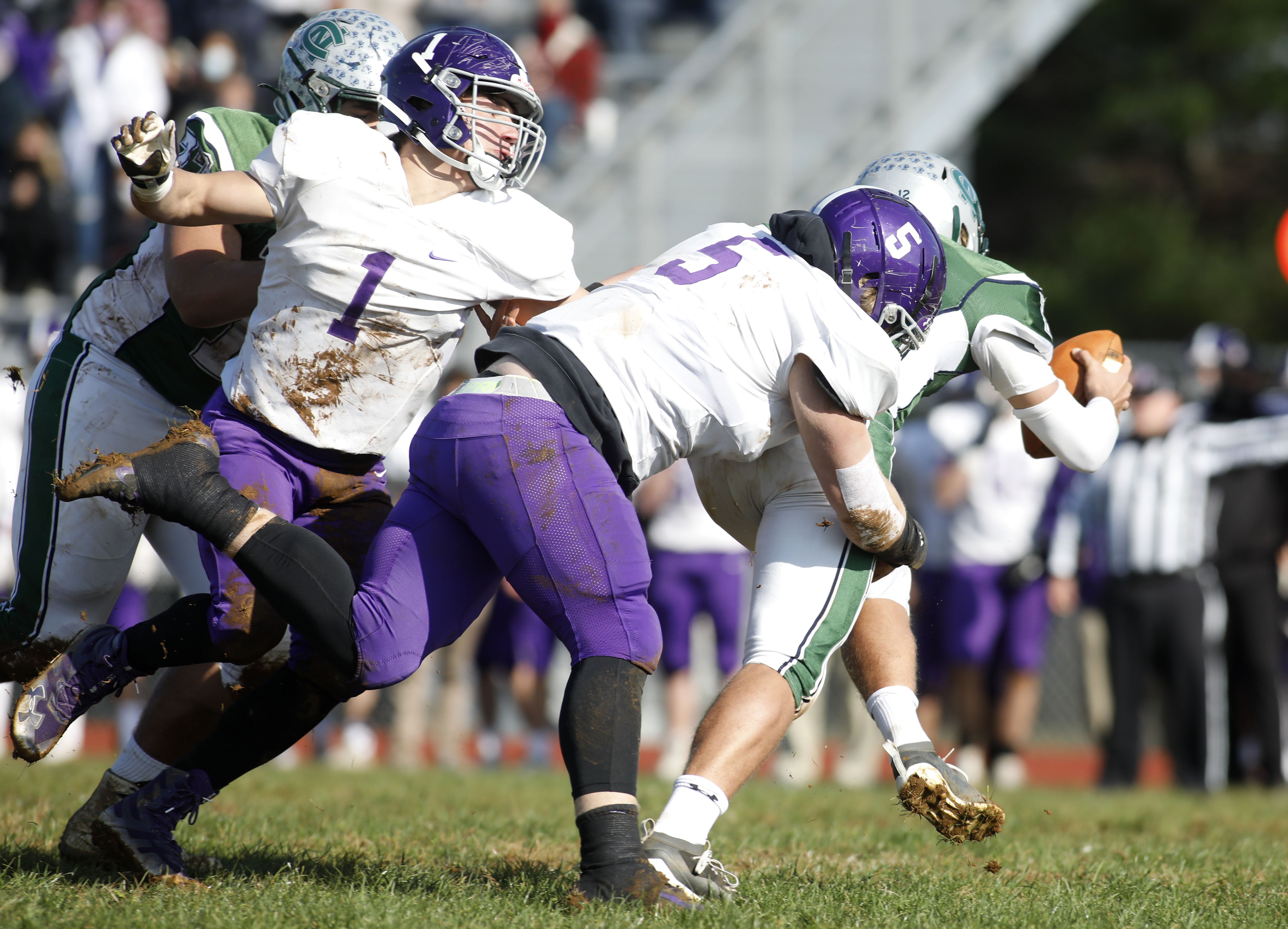 Football: Colts Neck vs. Rumson-Fair Haven on Saturday, November 14 ...