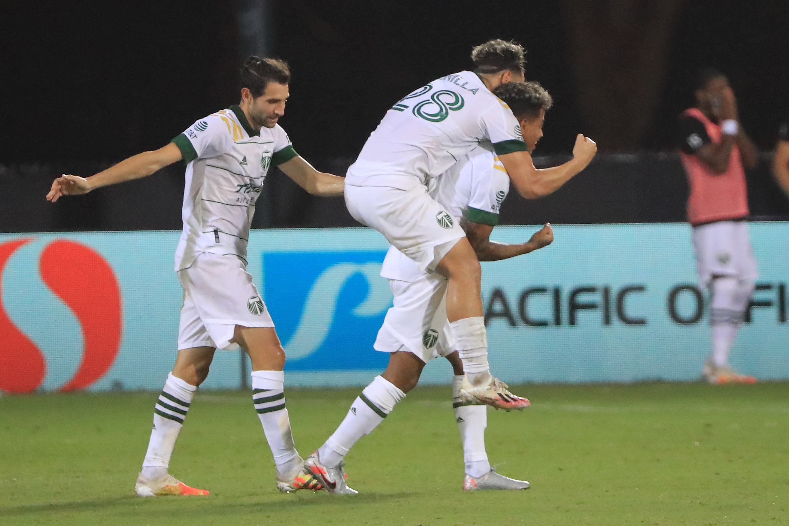 Portland Timbers vs. New York City FC - oregonlive.com