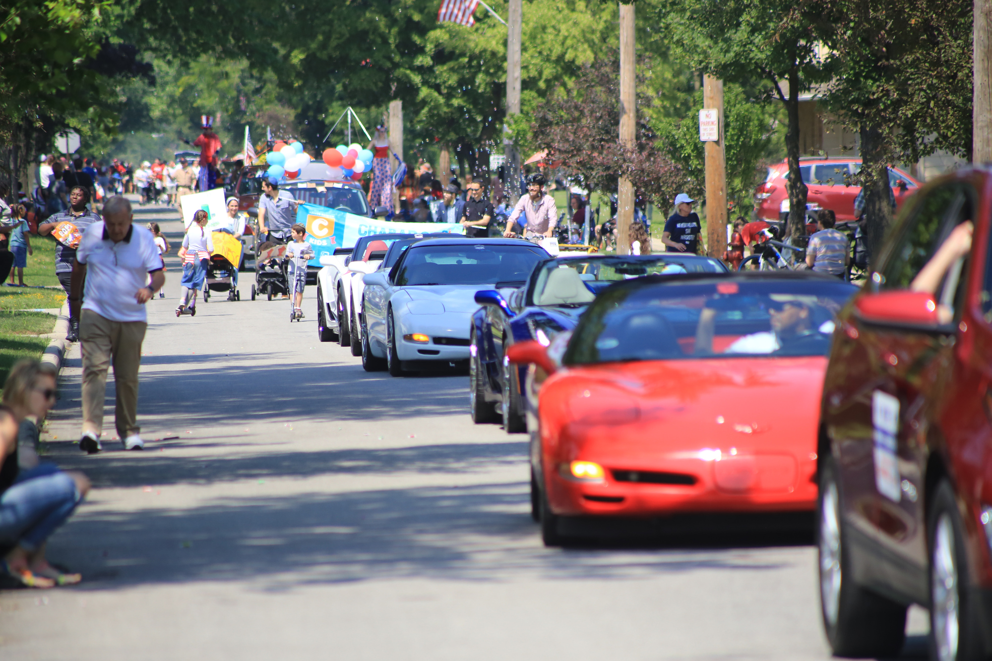 Fourth of July weekend celebrations around Northeast Ohio - cleveland.com