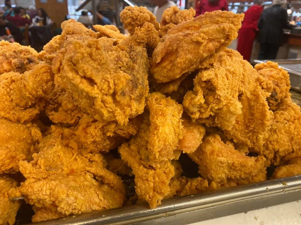 Barnyard Buffet - al.com