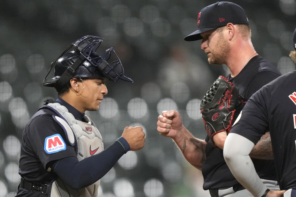 Cleveland Guardians vs. Chicago White Sox, May 9, 2024 - cleveland.com