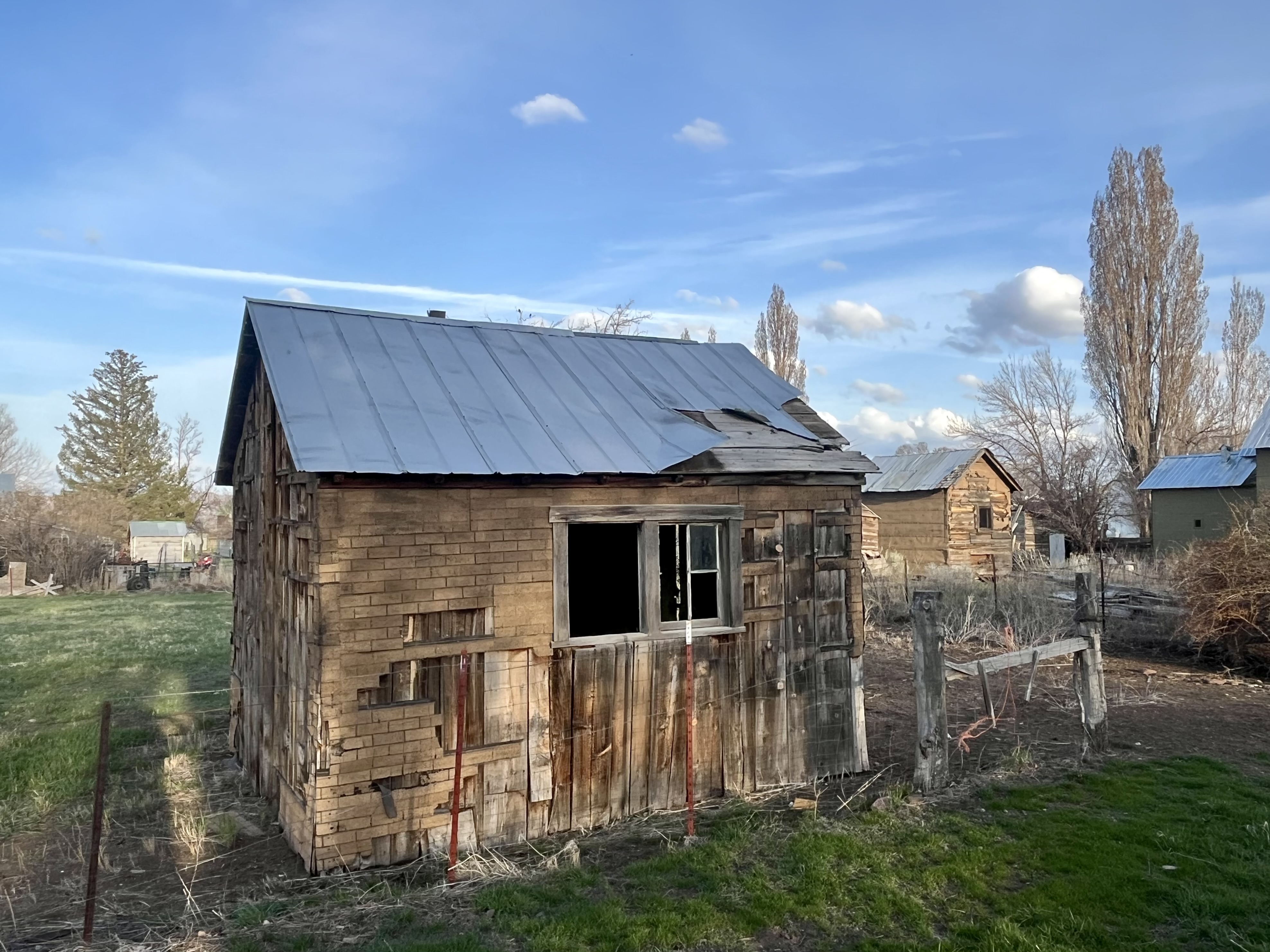 What's in Paisley? - oregonlive.com