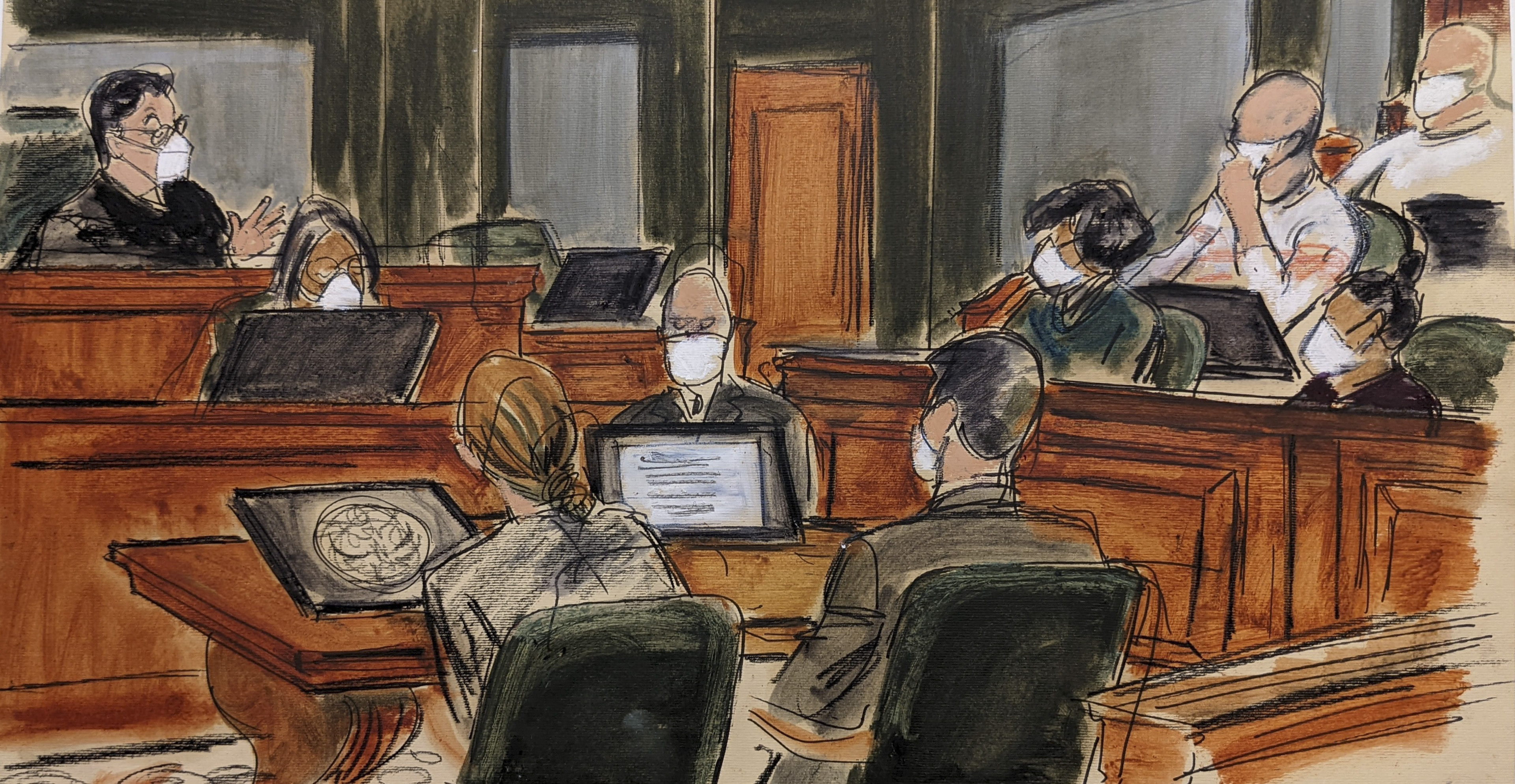 Ghislaine Maxwell verdict - pennlive.com