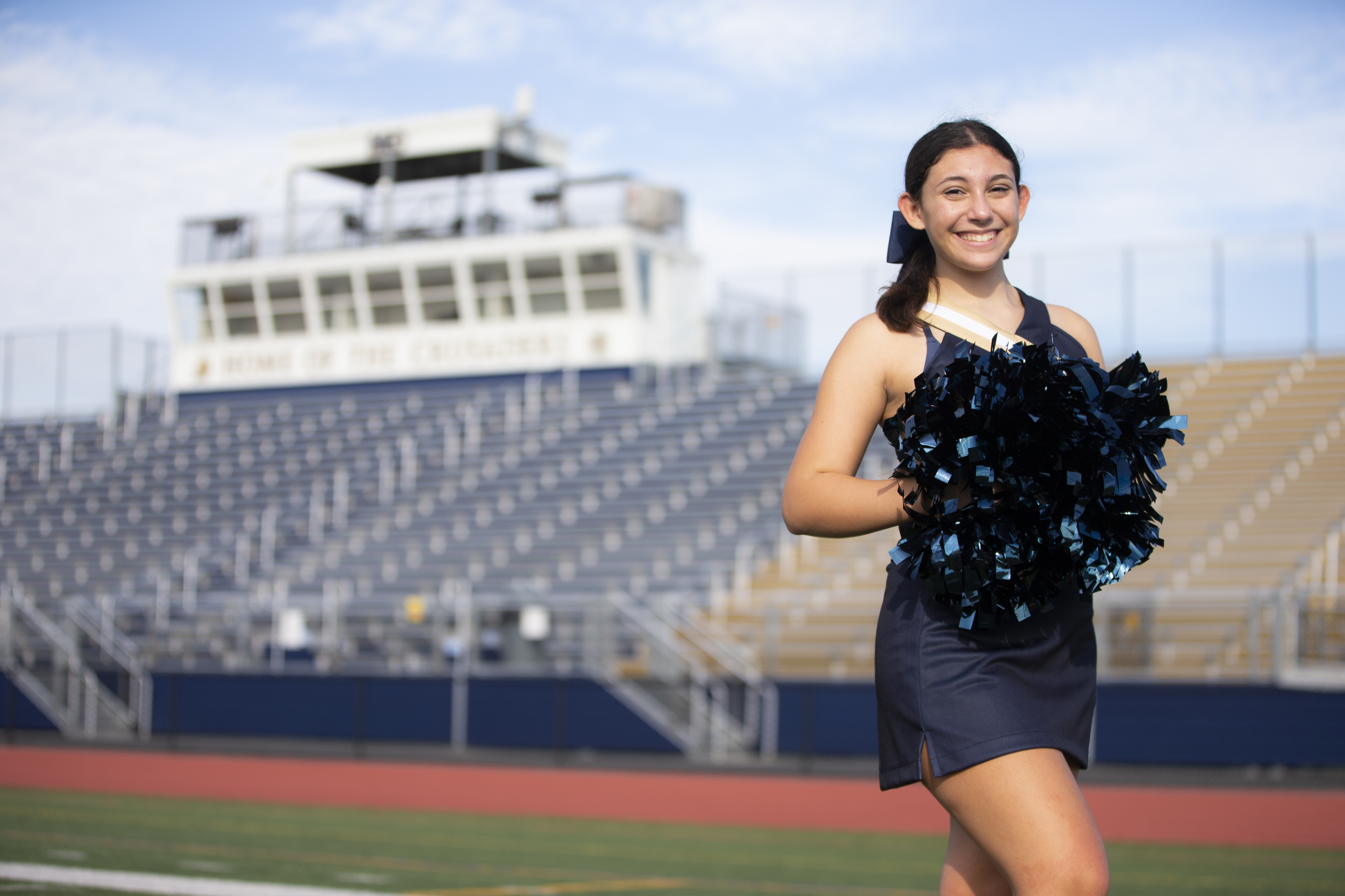 Bishop McDevitt High School Cheerleaders - pennlive.com