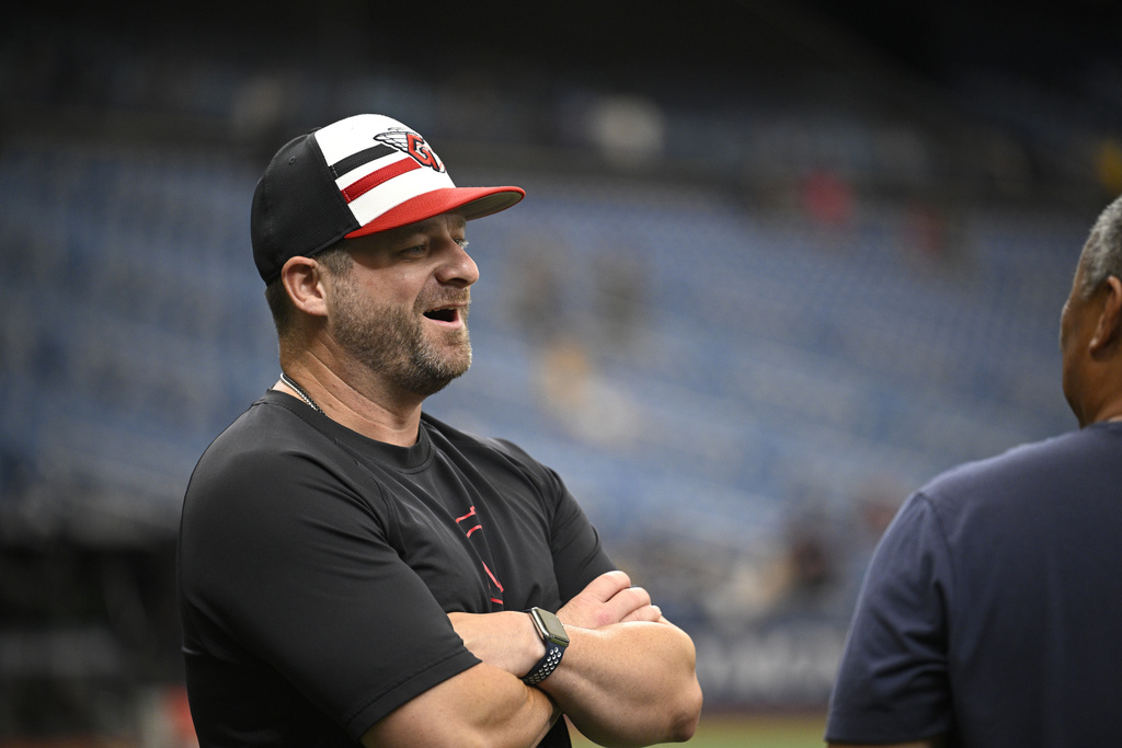 Cleveland Guardians vs. Tampa Bay Rays, July 14, 2024 - cleveland.com