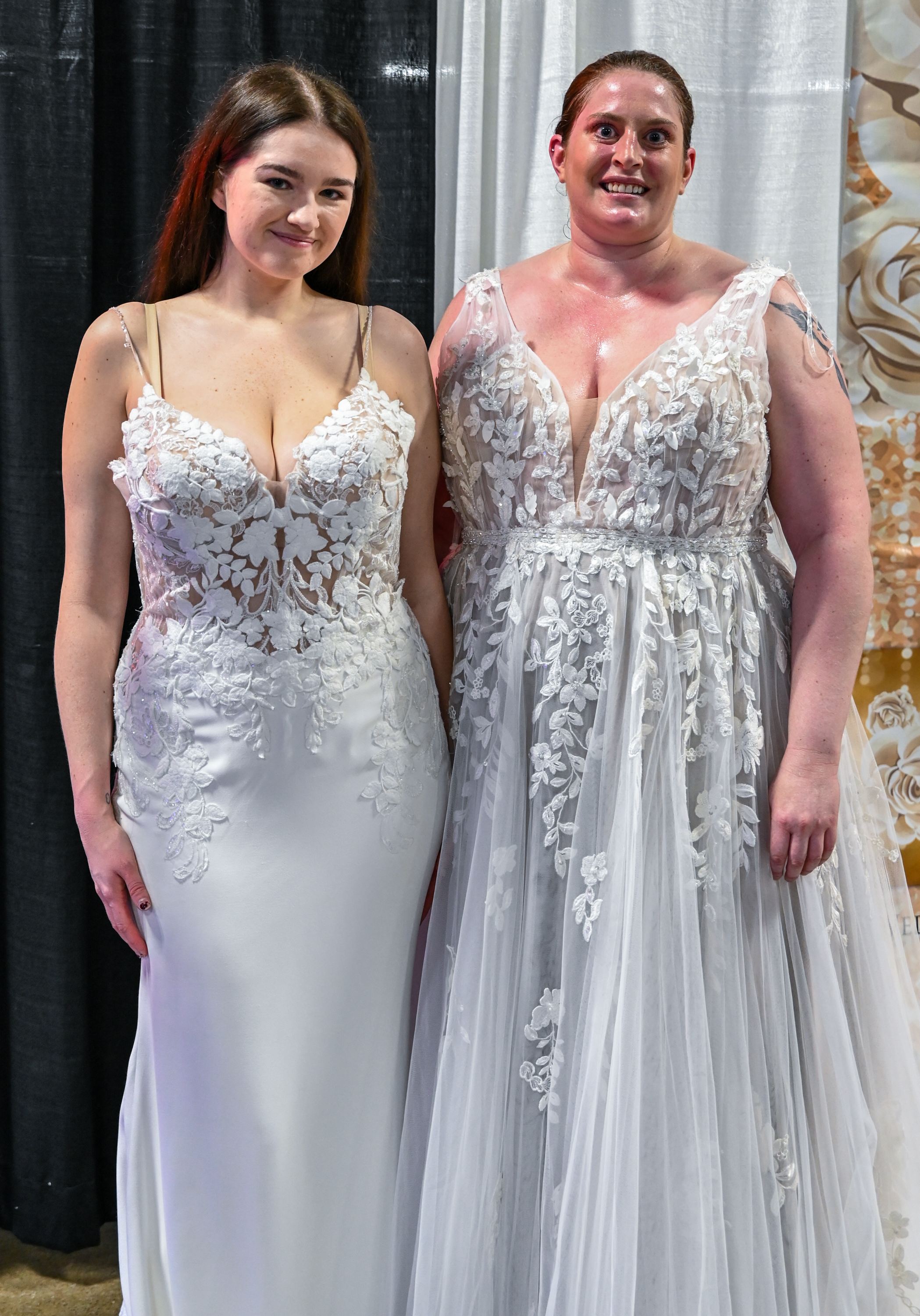 Wedding plans take shape at 2024 Springfield Wedding & Bridal Exp ...