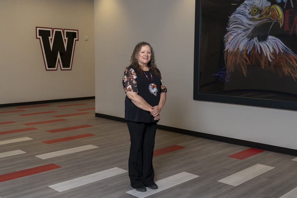 Native tribes work with schools to boost attendance - pennlive.com
