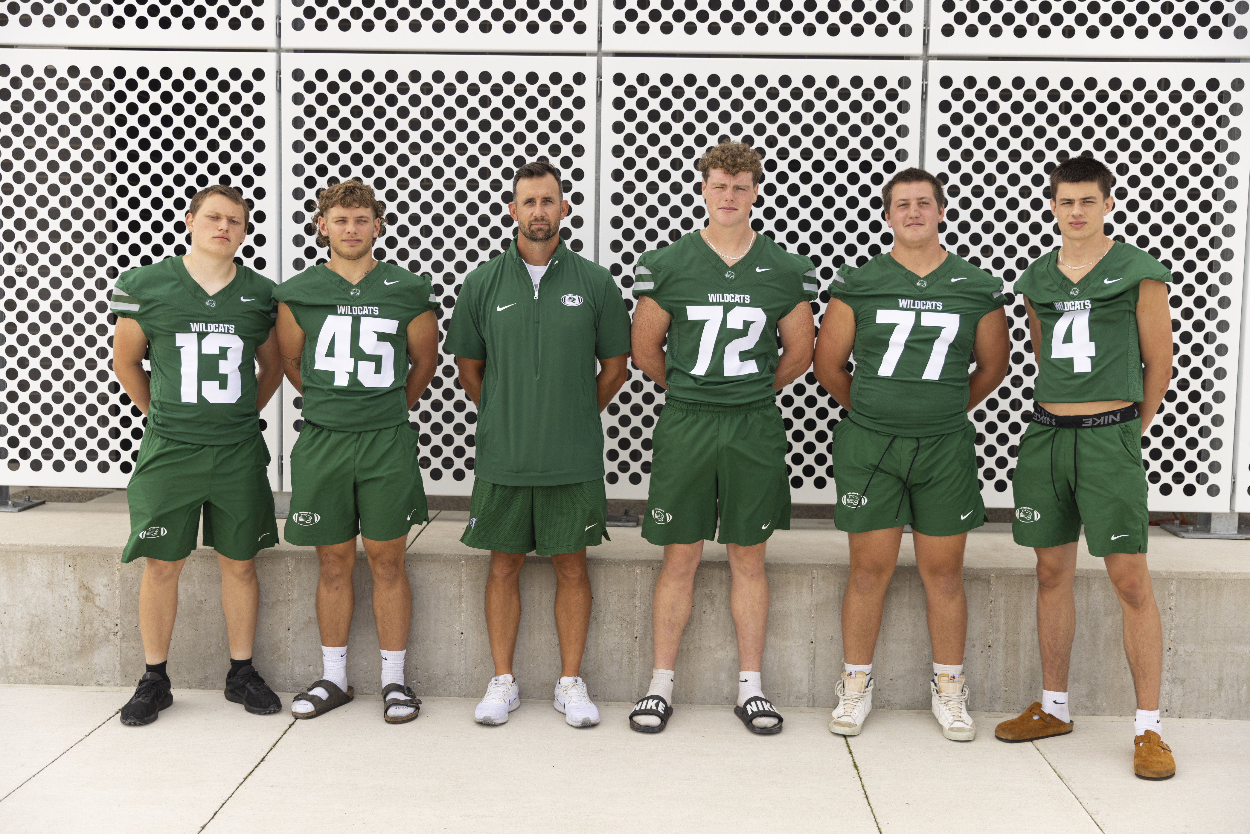 Jenison football 2024 - mlive.com