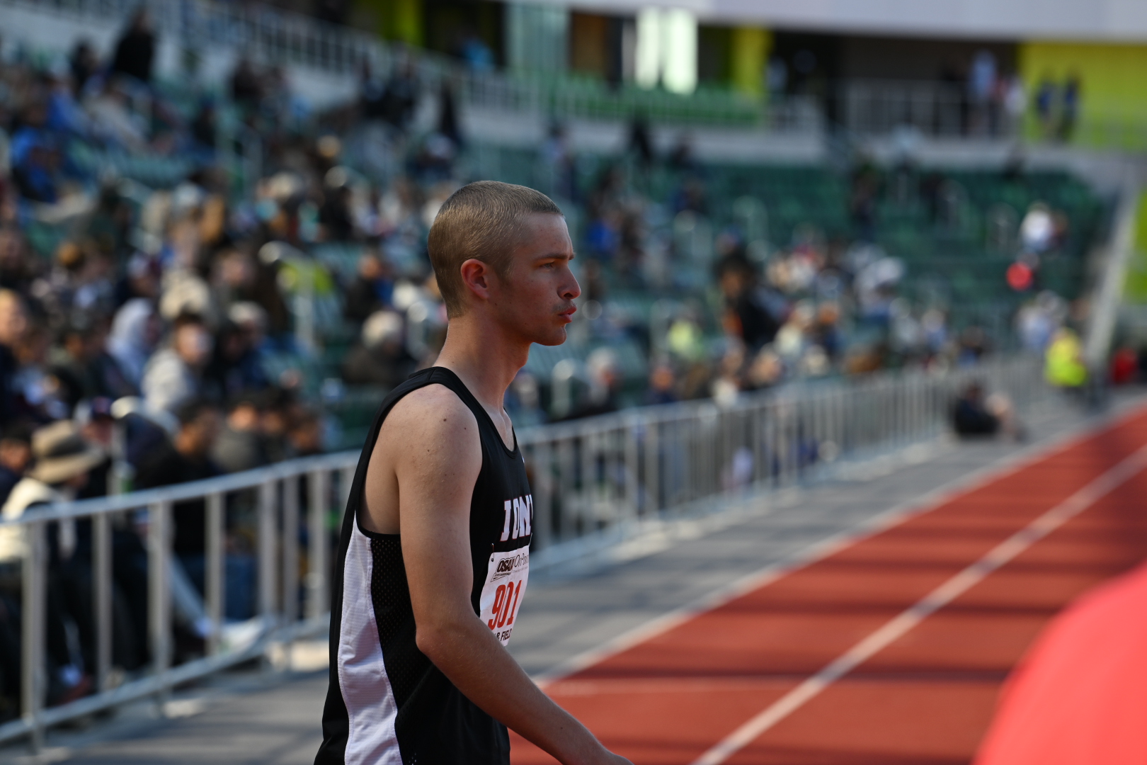 Thomas Rudolph Ione track and field - oregonlive.com