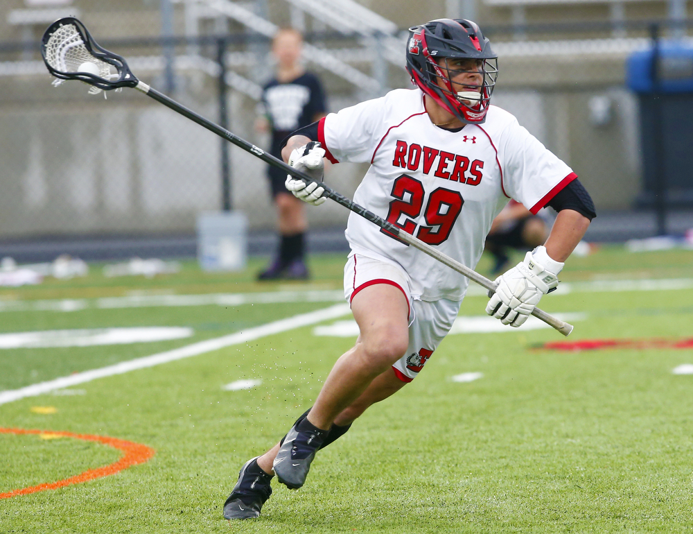 Easton boys lacrosse hosts Freedom on April 26, 2022 - lehighvalleylive.com