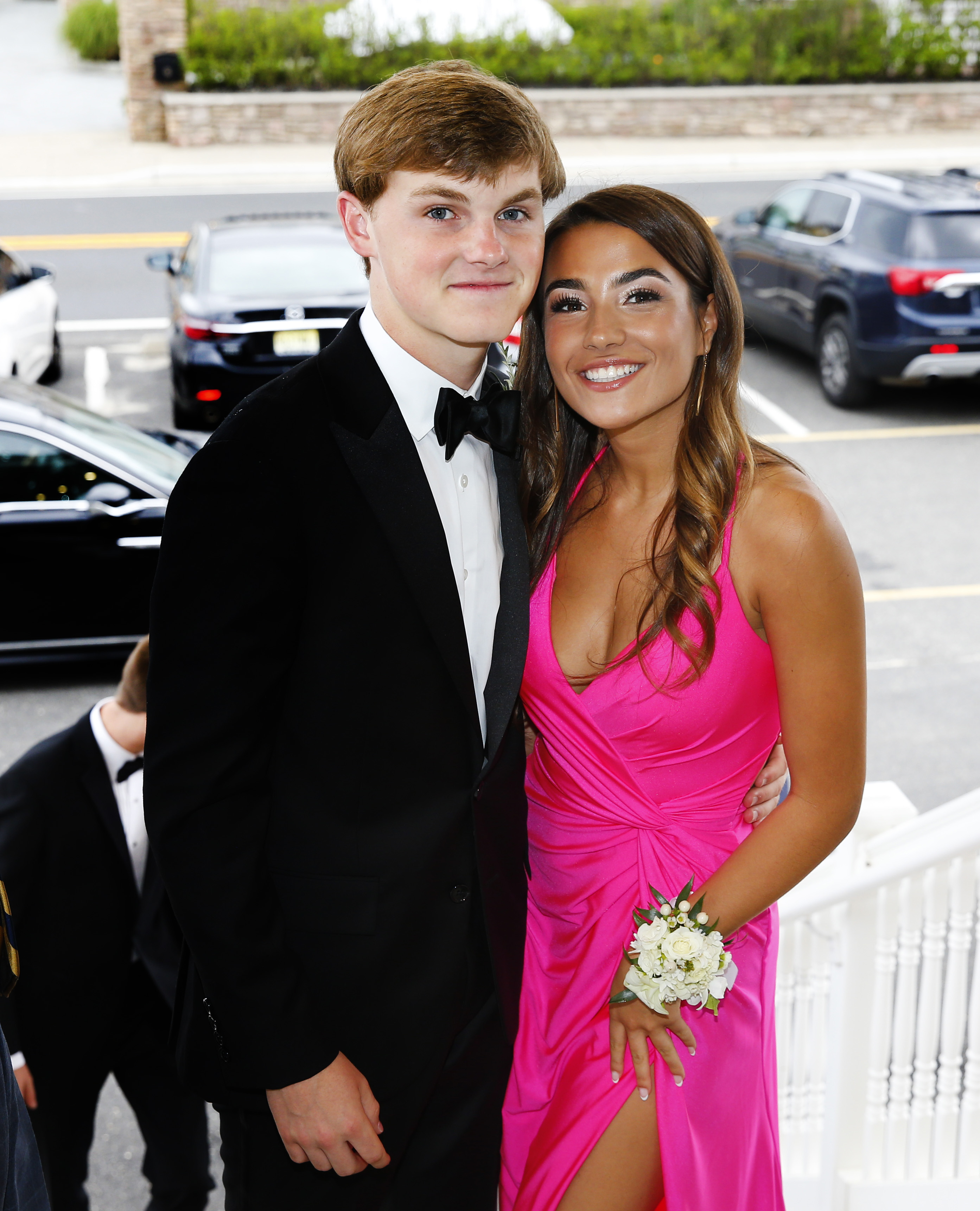 Shore Regional High School Prom 2022 - nj.com