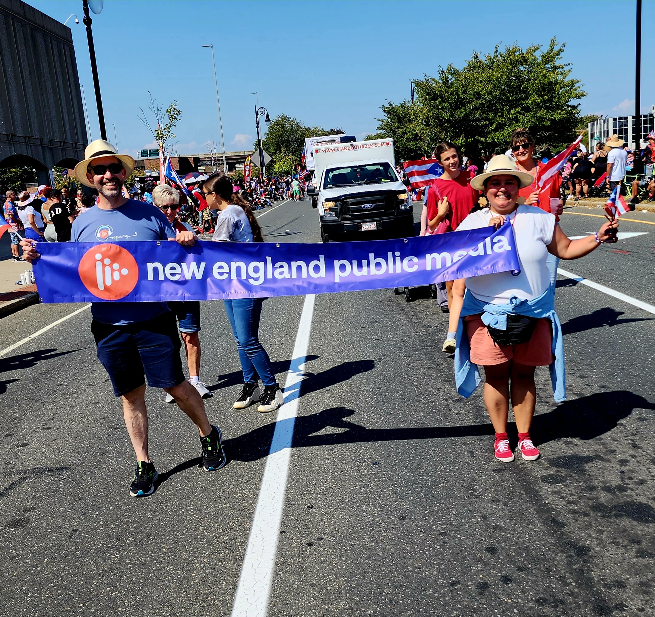 Springfield Puerto Rican Parade 2024 (photos) - masslive.com