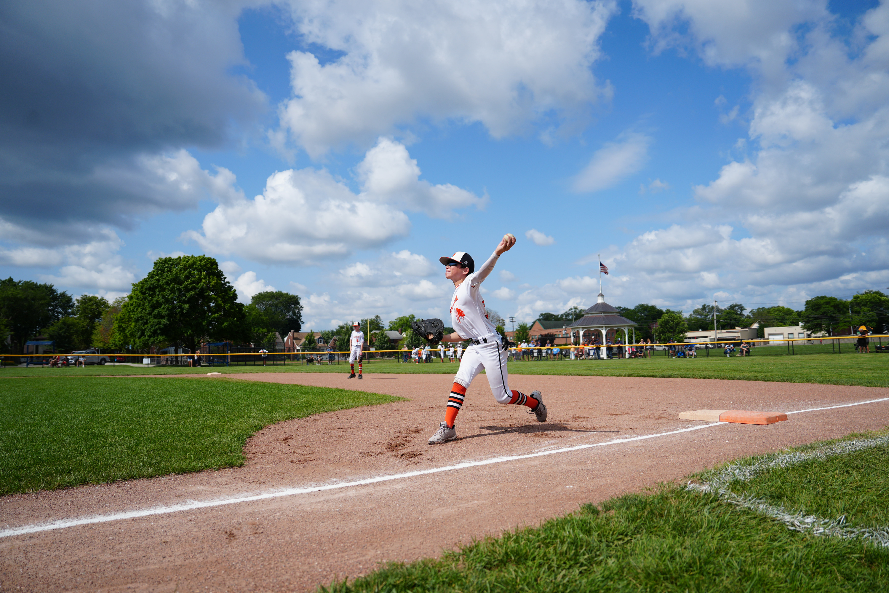 Tecumseh wins the Little League State Championship 5-4 - mlive.com
